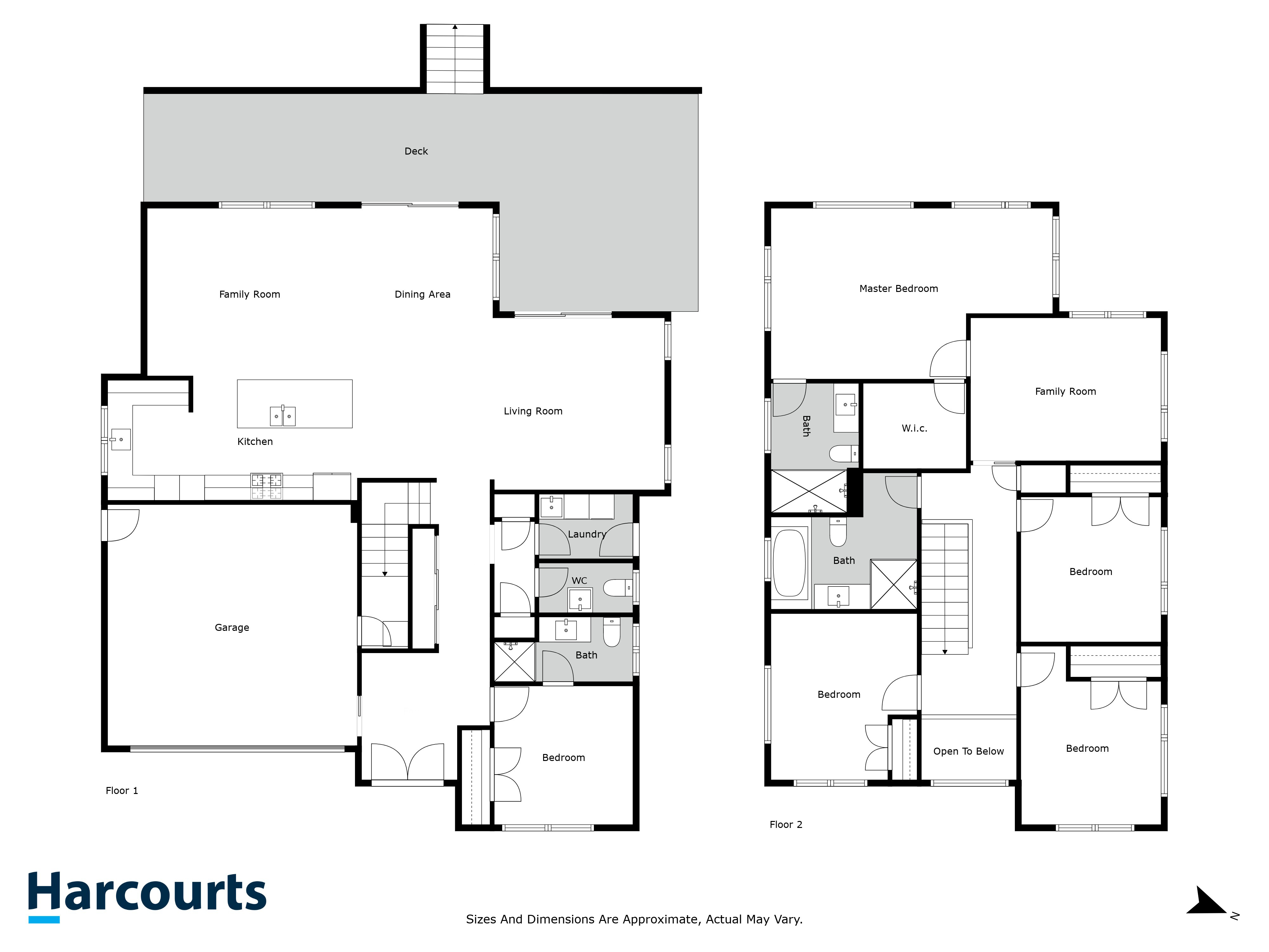 14 Old Mill Road, Millwater, NZ 0932 - House for Sale - harcourts.net