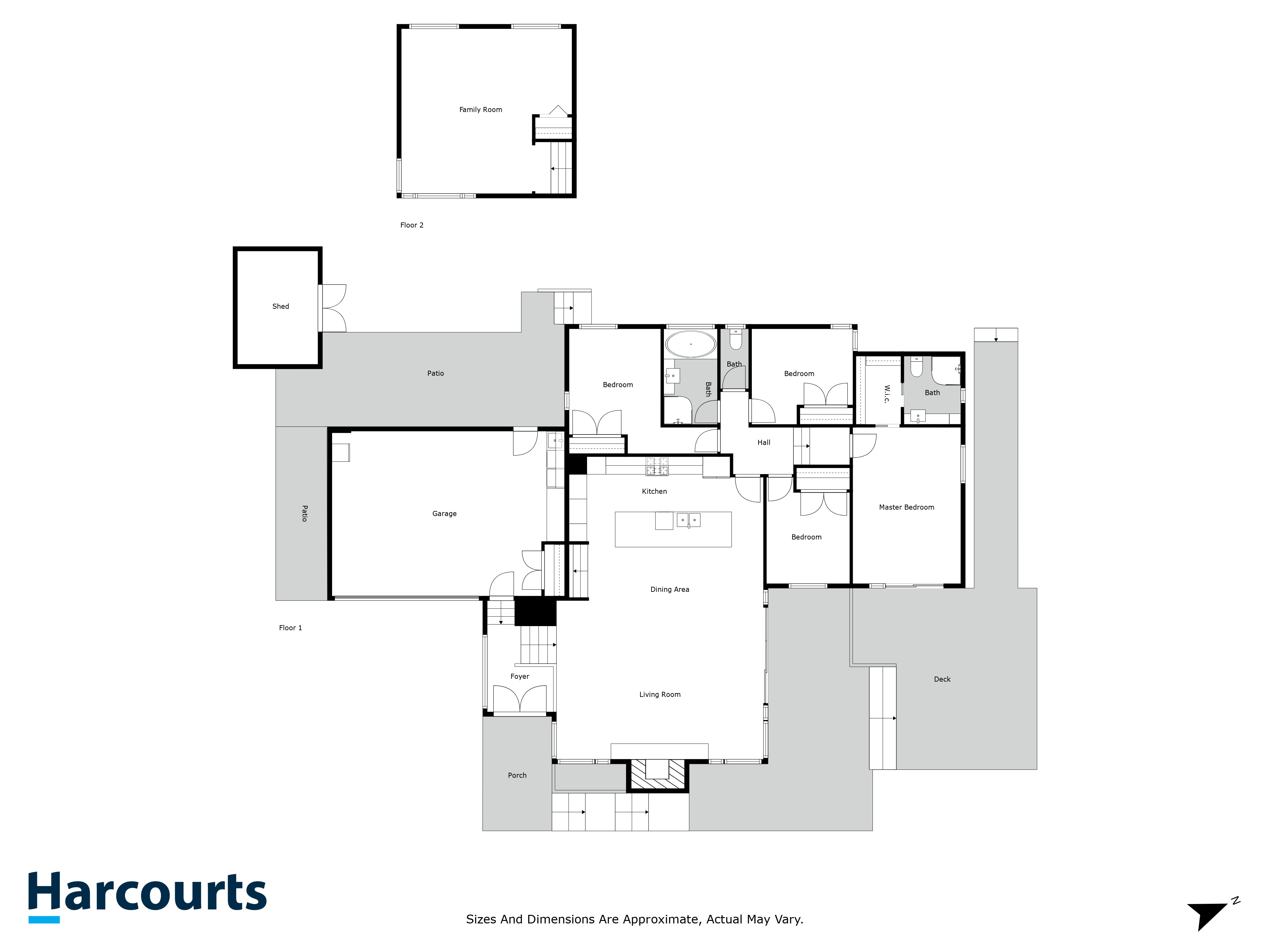 9 Bayview Park Lane, Orewa, NZ 0931 - House Sold - harcourts.net