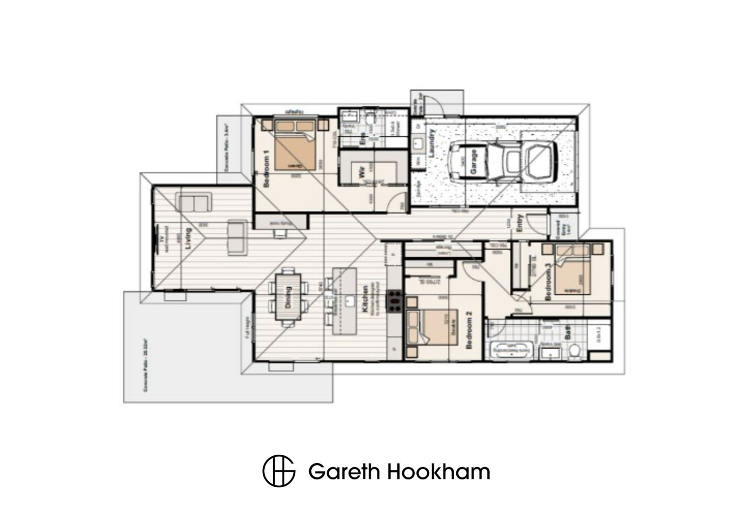 42 Spars Road, Milldale, NZ 0992 - House Sold - harcourts.net