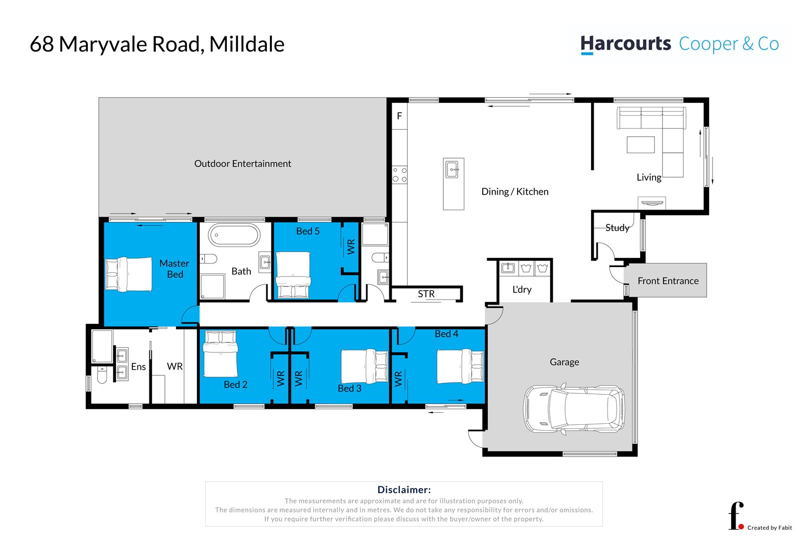 68 Maryvale Road, Milldale, NZ 0992 - House Sold - harcourts.net