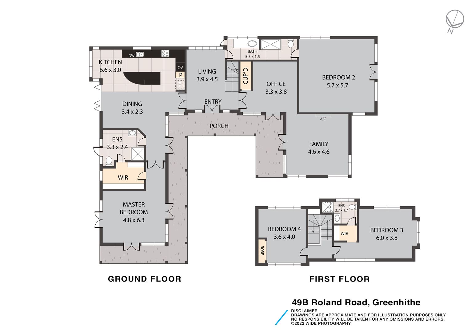 49B Roland Road, Greenhithe, NZ 0632 - House Sold - harcourts.net