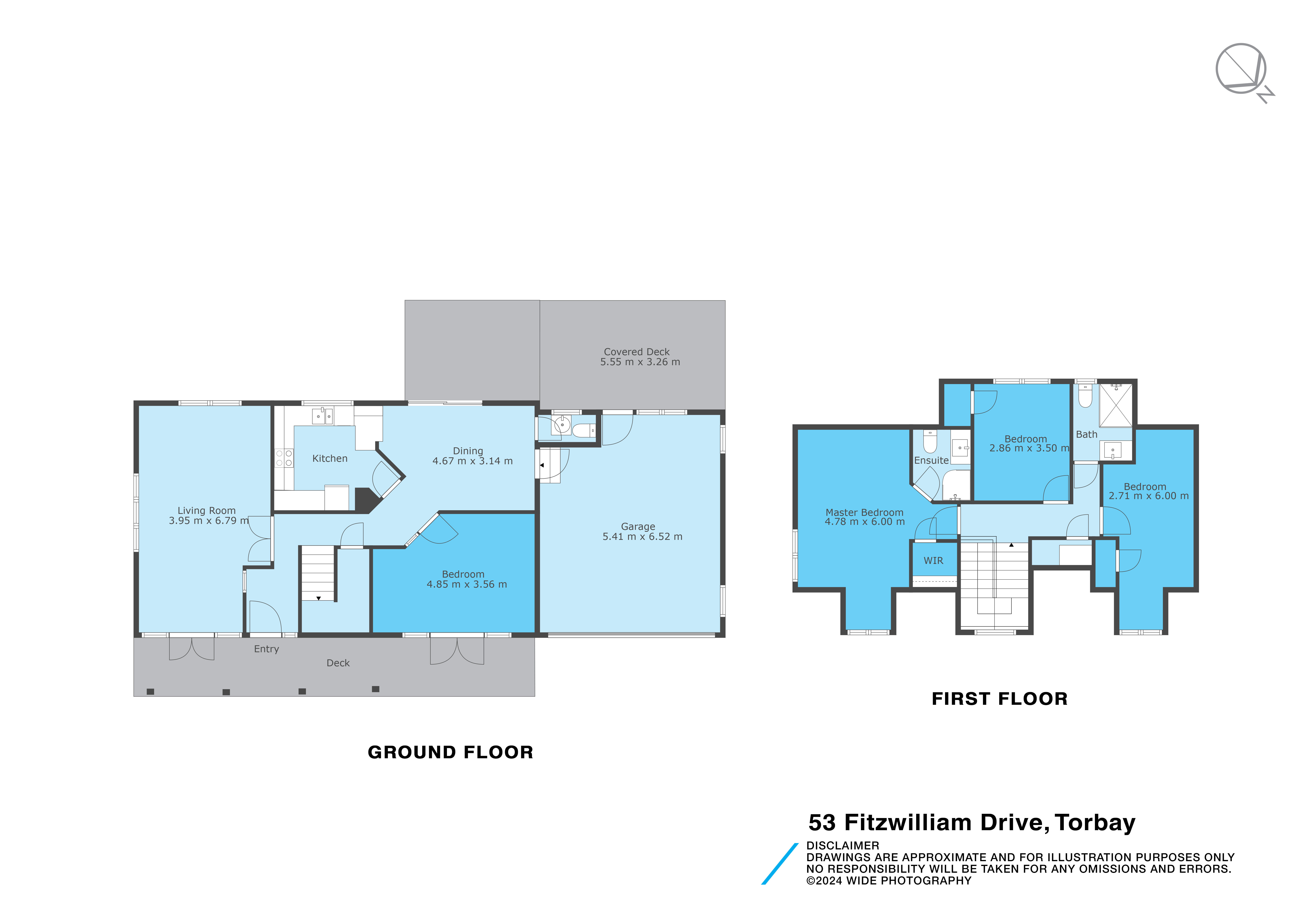 53 Fitzwilliam Drive, Torbay, NZ 0630 - House Sold - harcourts.net