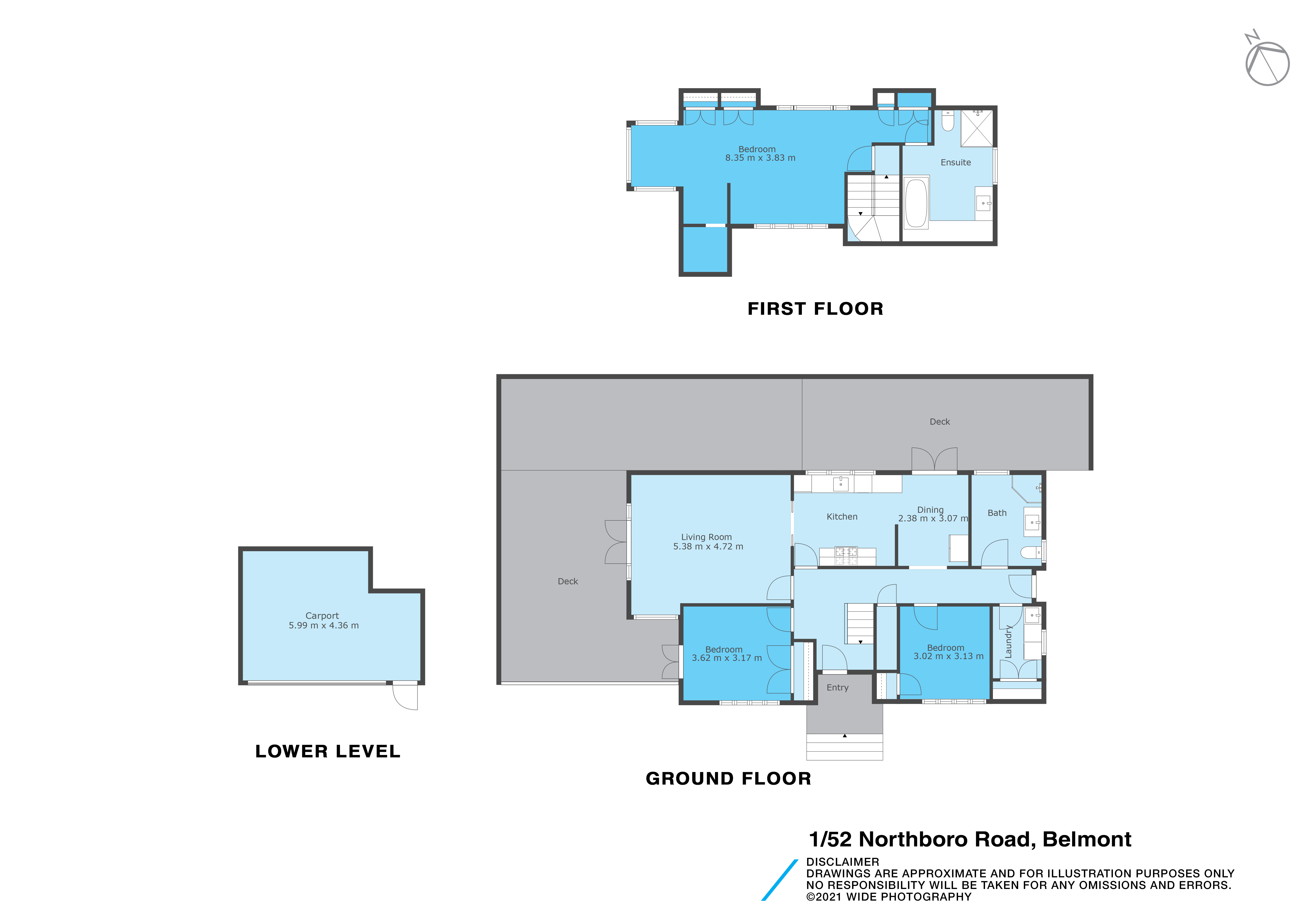 1/52 Northboro Road, Belmont, NZ 0622 - House Sold - harcourts.net