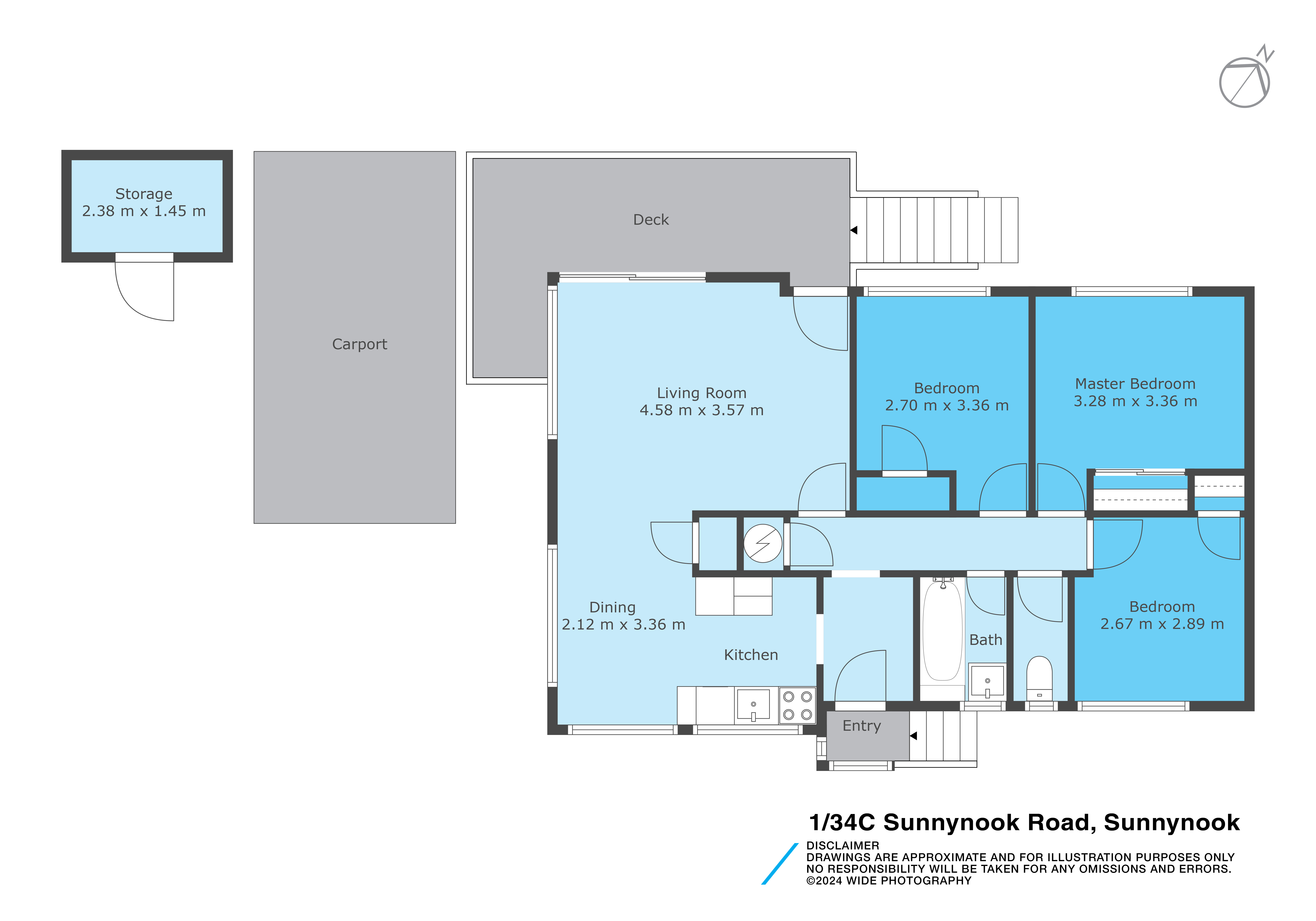 1/34C Sunnynook Road, Sunnynook, NZ 0620 - House Sold - harcourts.net