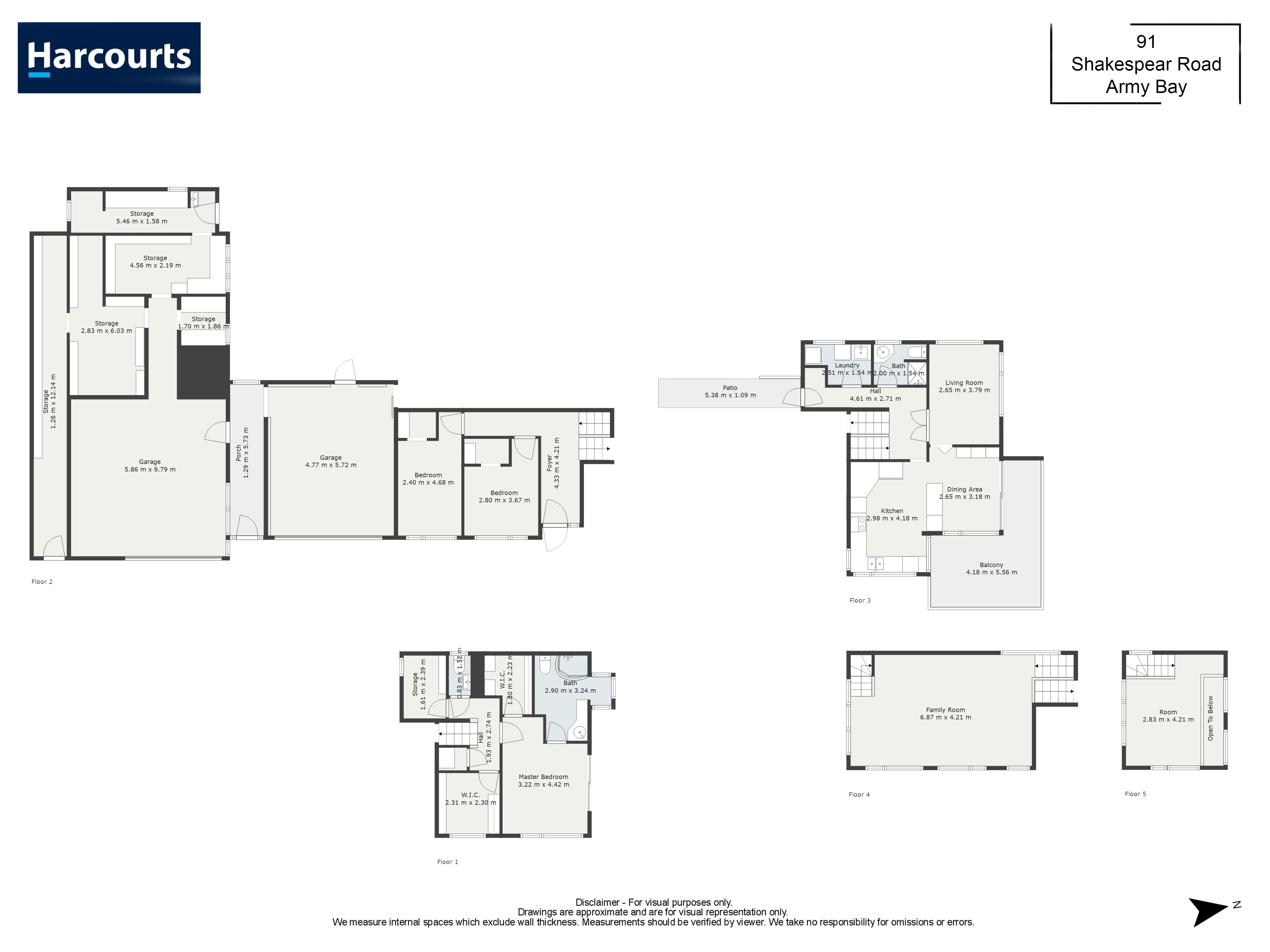 91 Shakespear Road, Army Bay, NZ 0930 - House Sold - harcourts.net