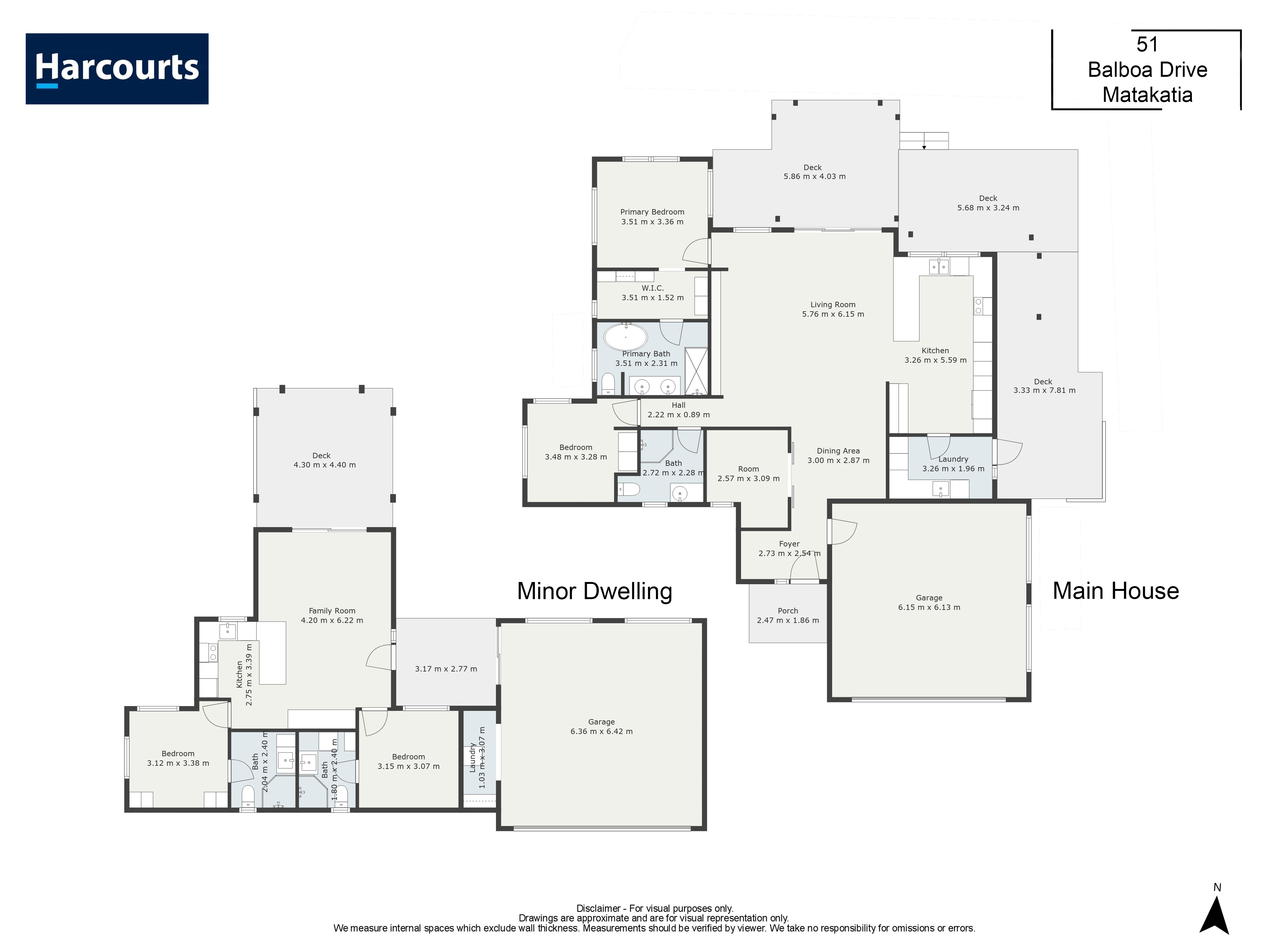 51 Balboa Drive, Matakatia, NZ 0930 - Multiple Properties for Sale ...