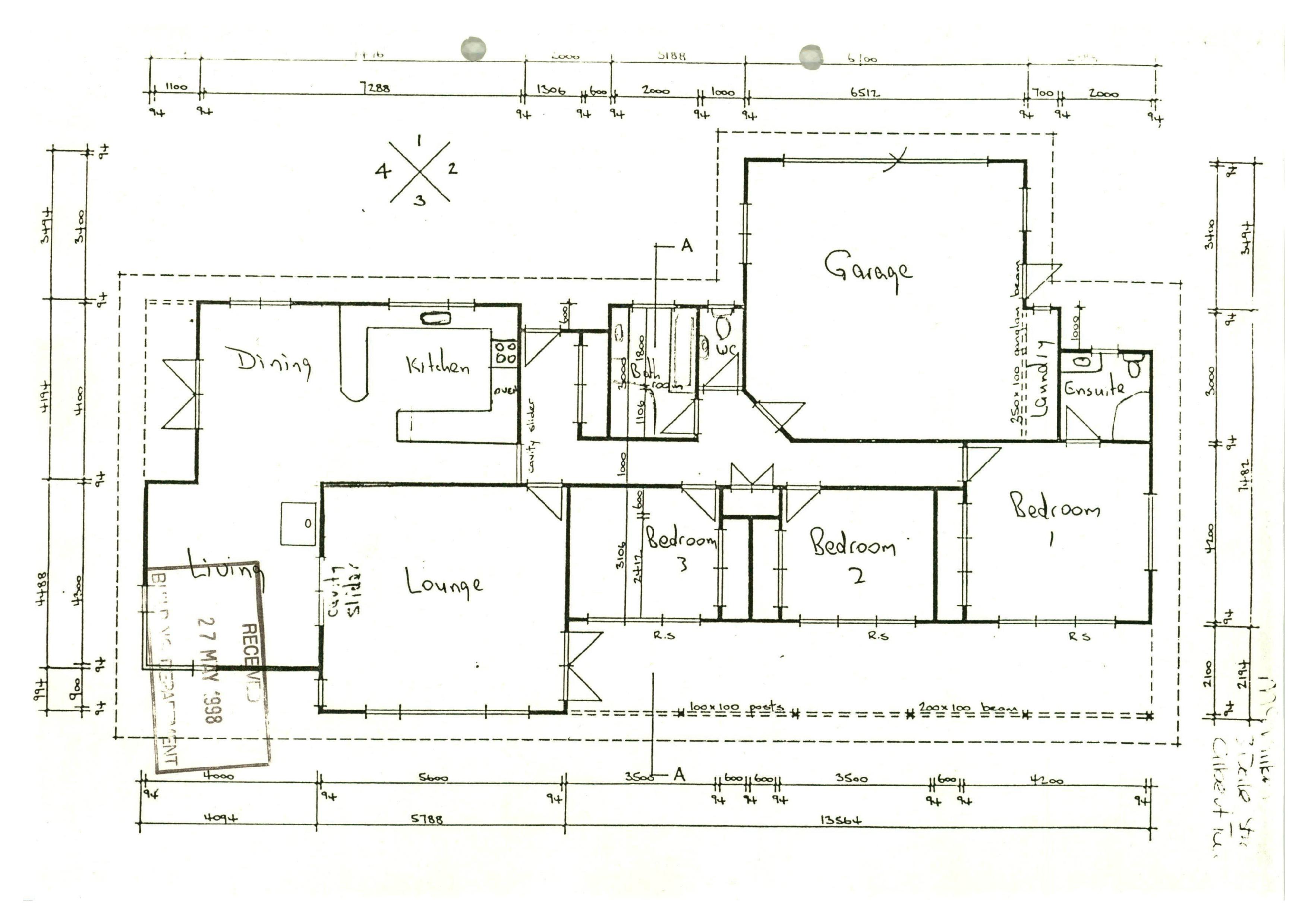 3 Dale Street, Albert Town, NZ 9305 - House Sold - harcourts.net