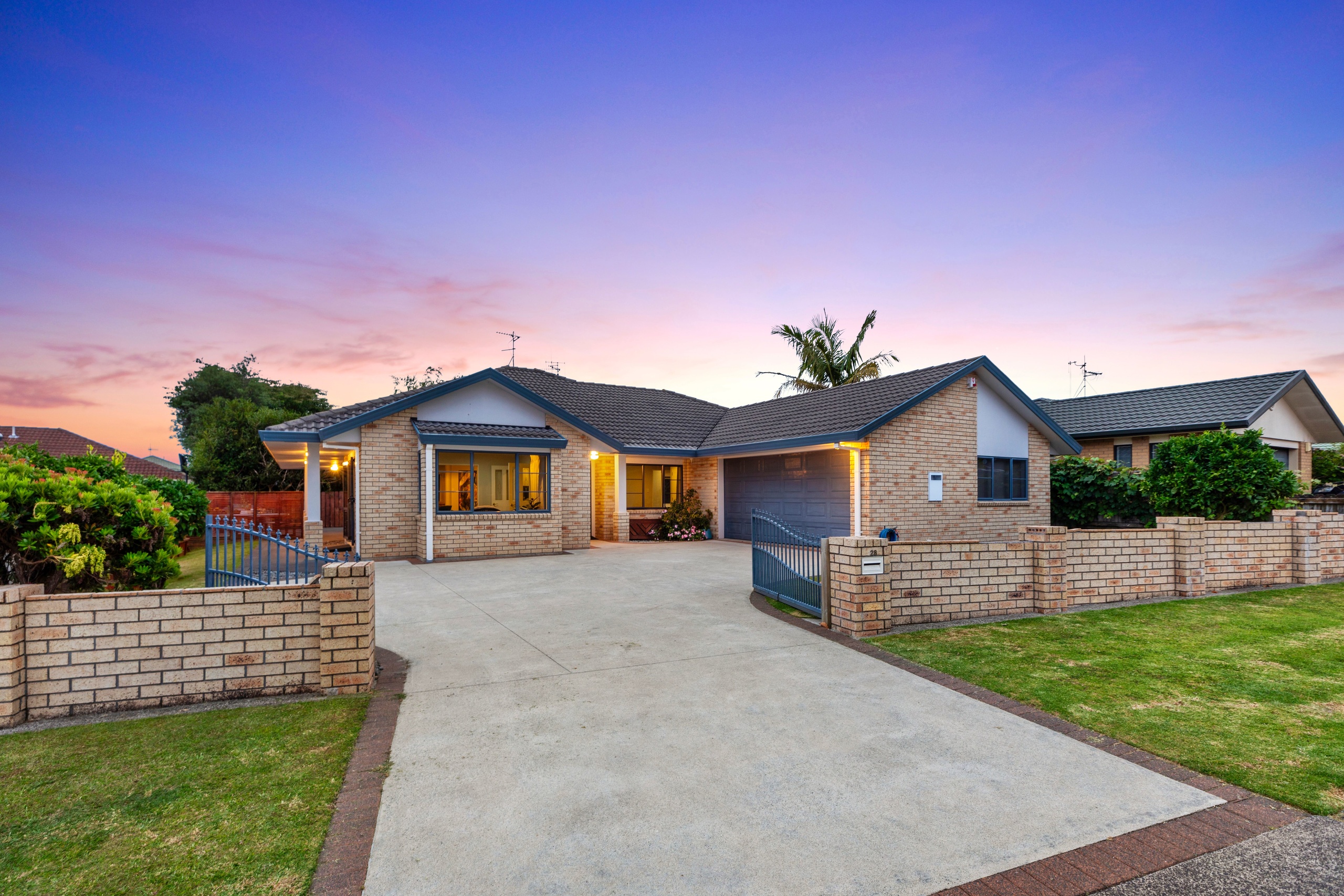 28 Stableford Drive, Pyes Pa | Property - Harcourts Tauranga
