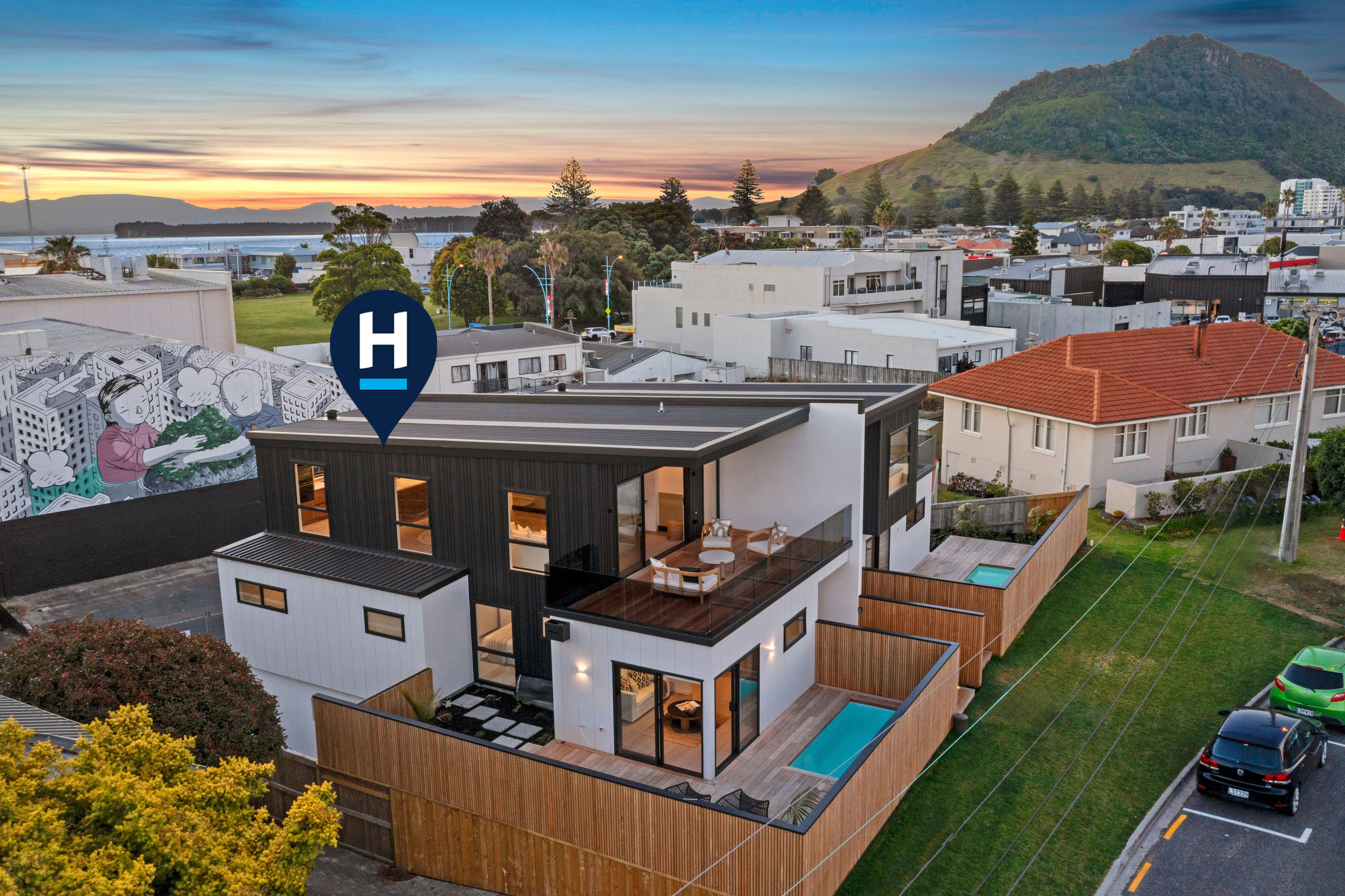 12B Pitau Road, Mt Maunganui | Property - Harcourts Tauranga