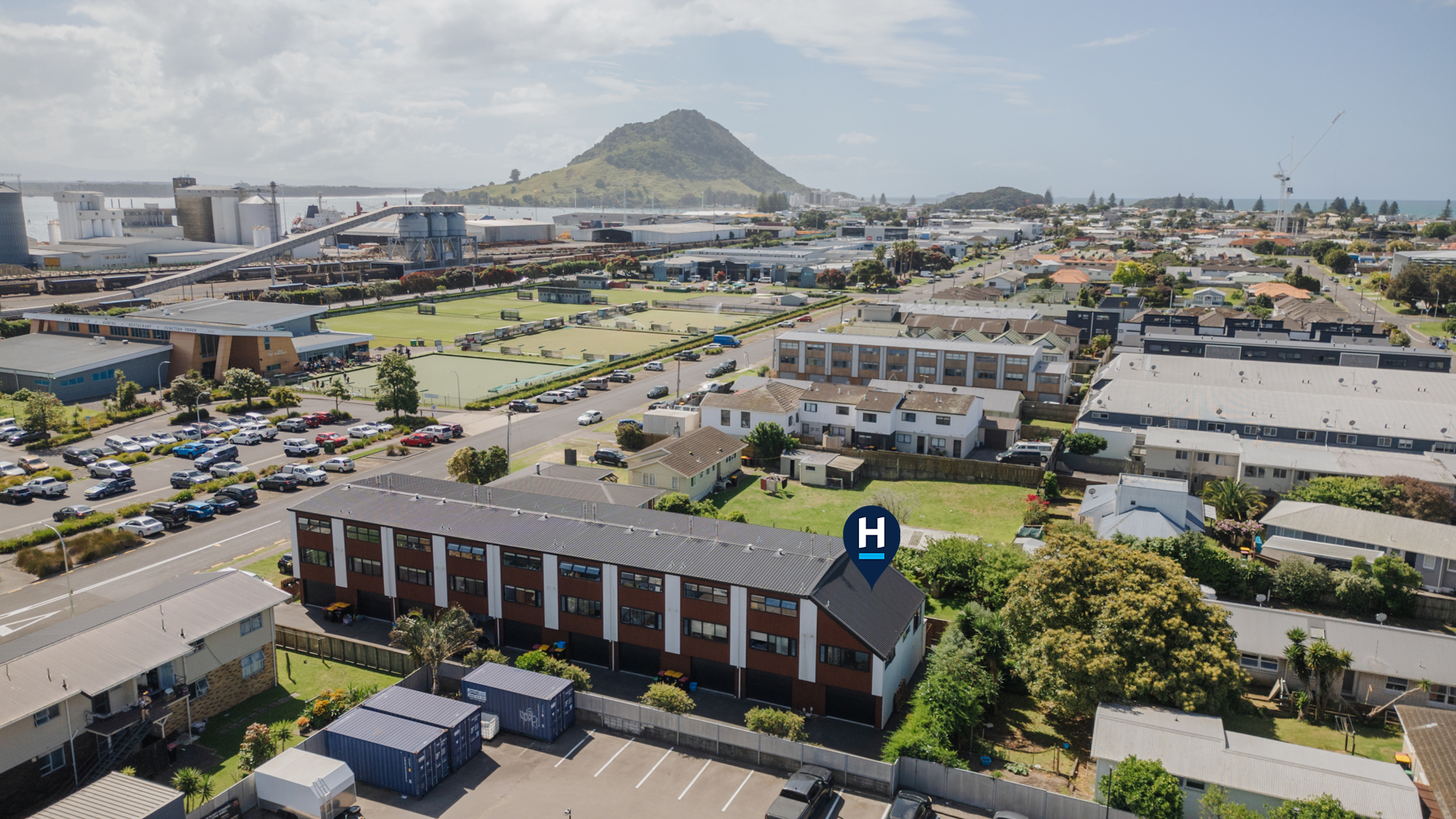 10/63 Tawa Street, Mt Maunganui | Property - Harcourts Tauranga