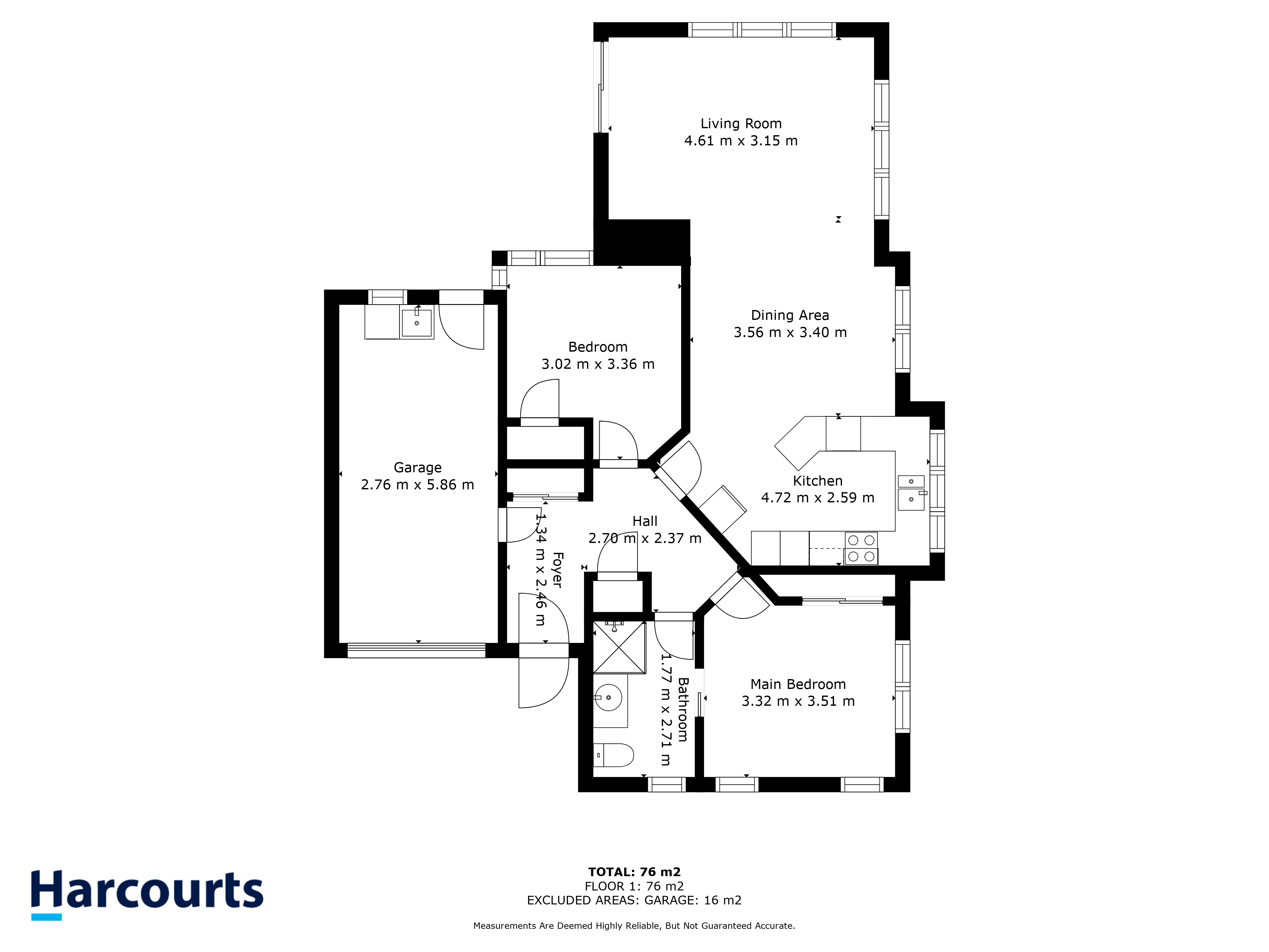 25 Havenbrook Way, Pyes Pa, NZ 3173 - House Sold - harcourts.net