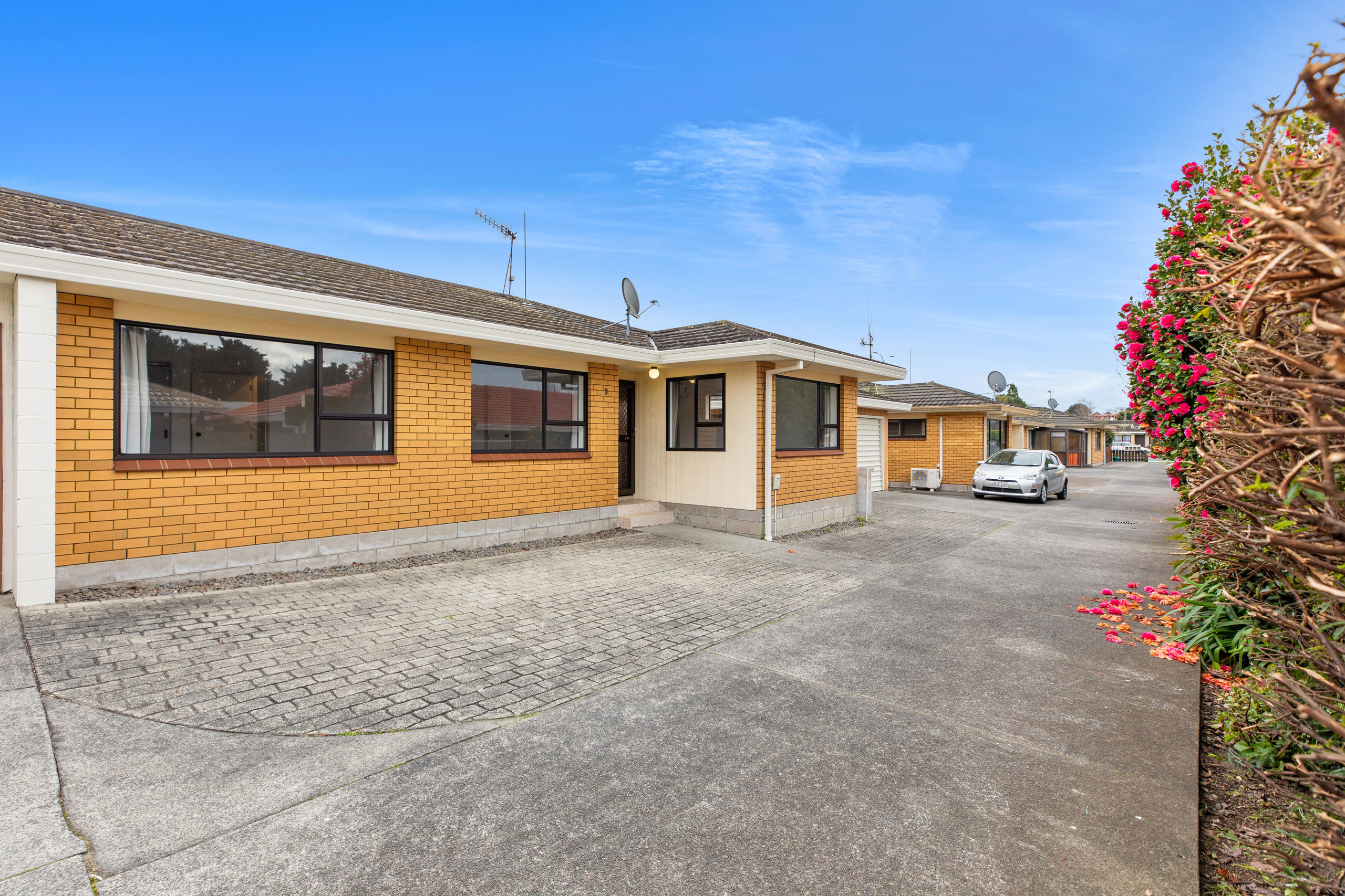 3/742 Cameron Road, Tauranga South | Property - Harcourts Tauranga