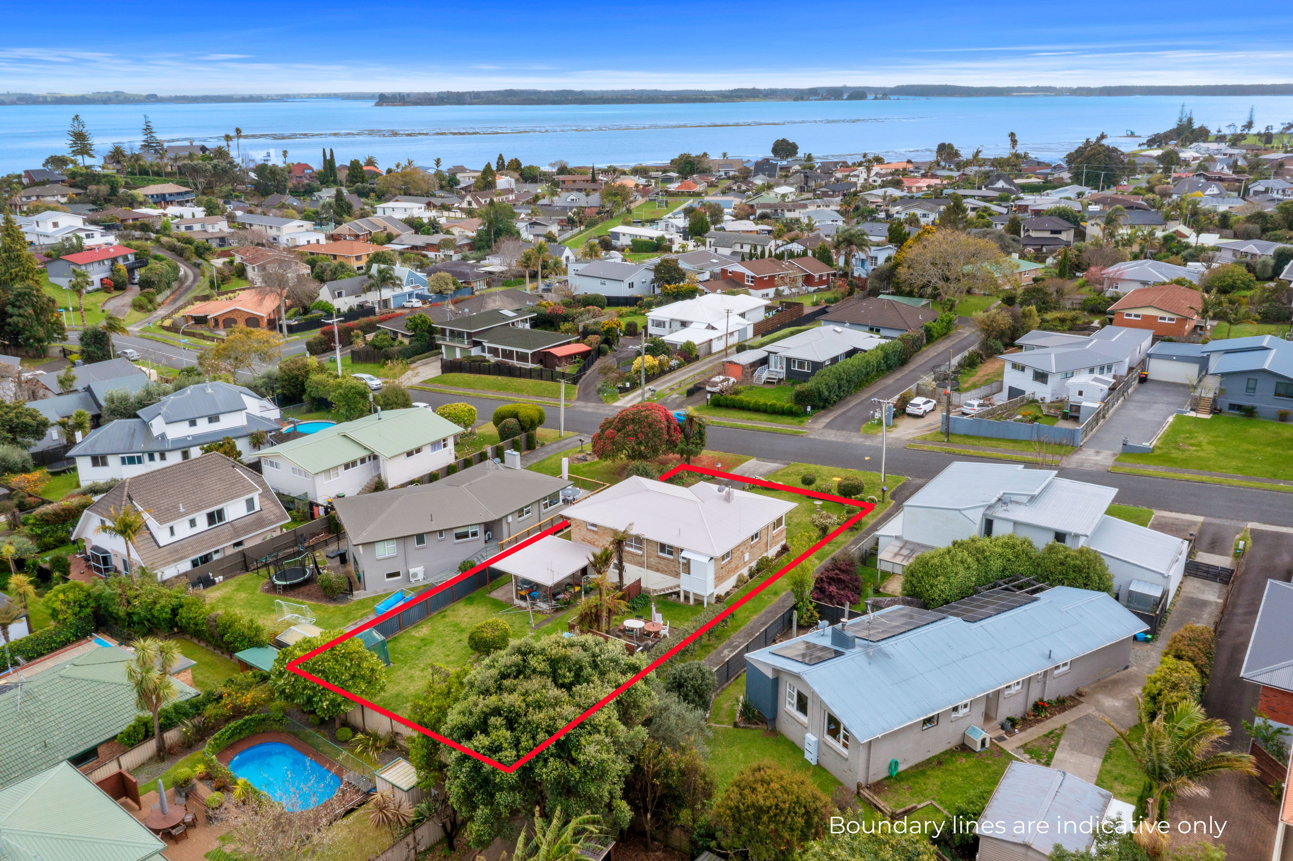 52 Smiths Road, Matua | Property - Harcourts Tauranga