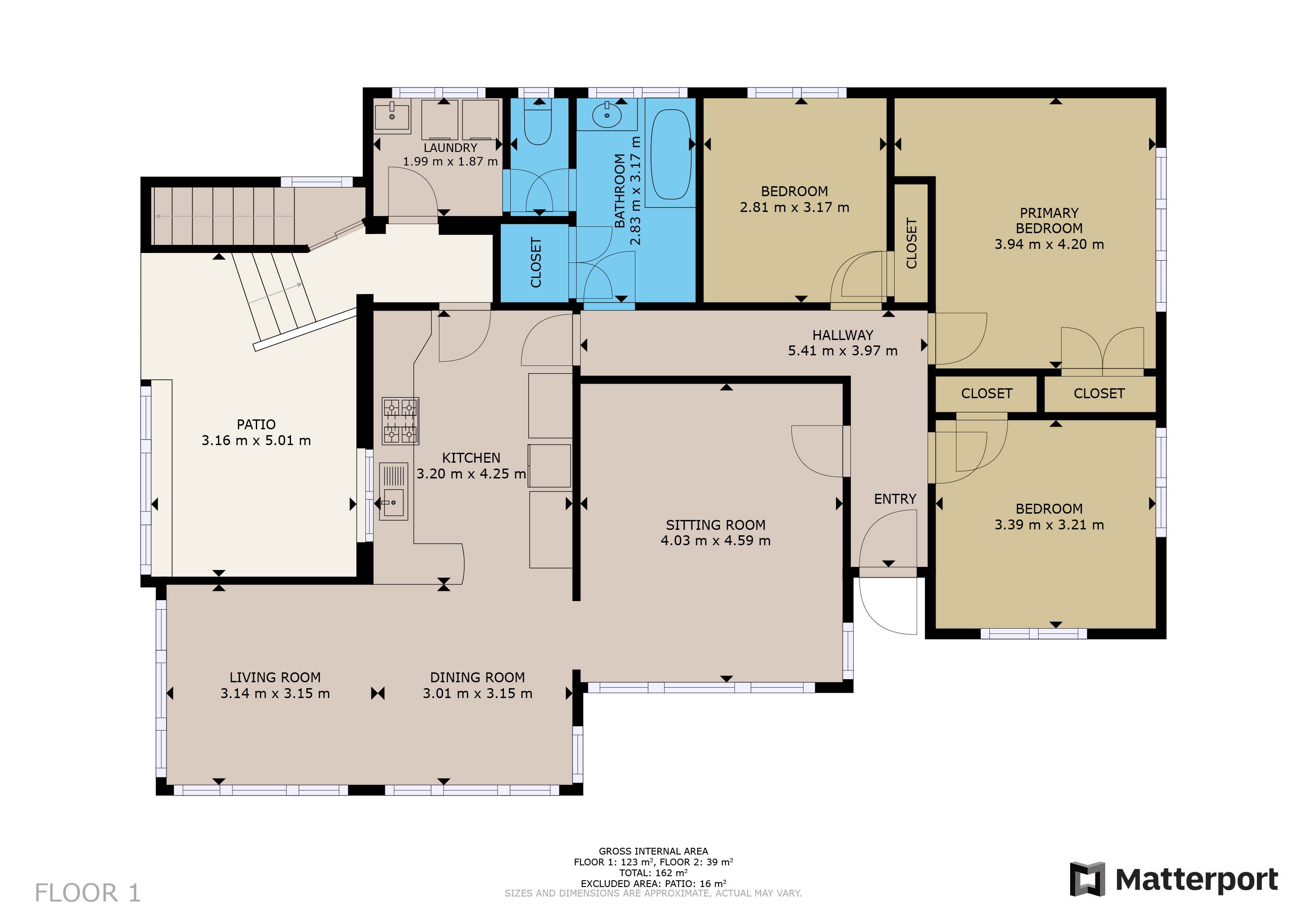 14 Ohinewai North Road, Ohinewai, NZ 3784 - Lifestyle Property for Sale ...
