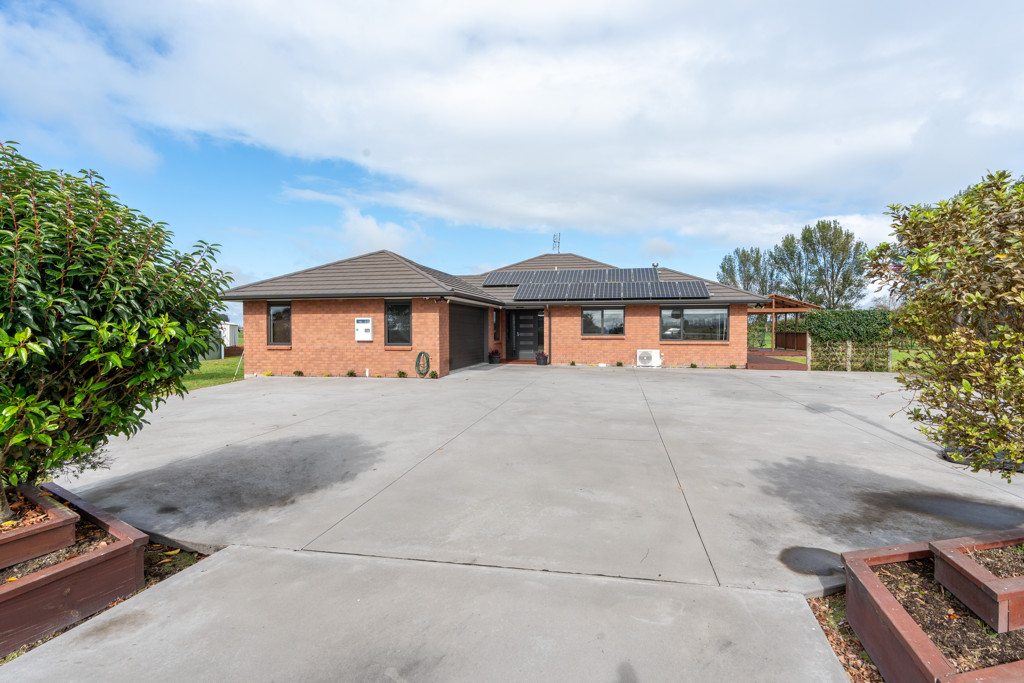 294 Piako Road, Gordonton | Property For Sale | Harcourts Hamilton