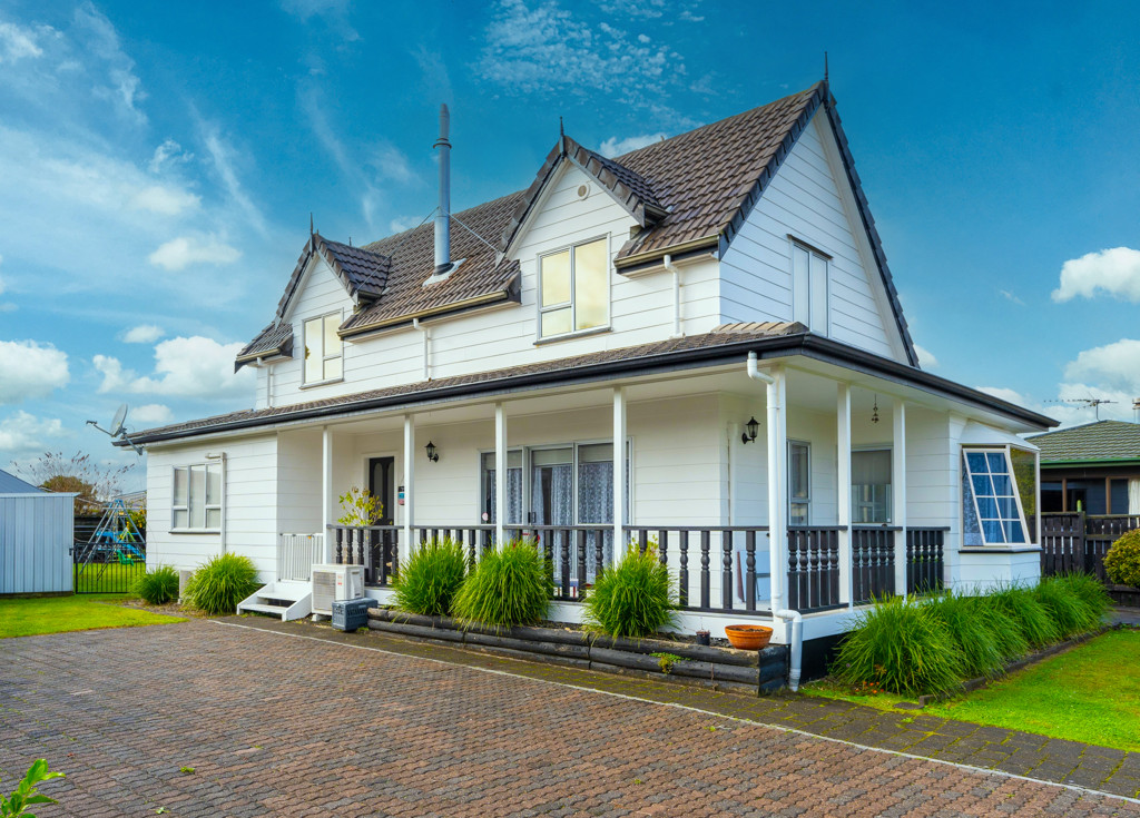 Jana Kivell | Our People | Harcourts Hamilton