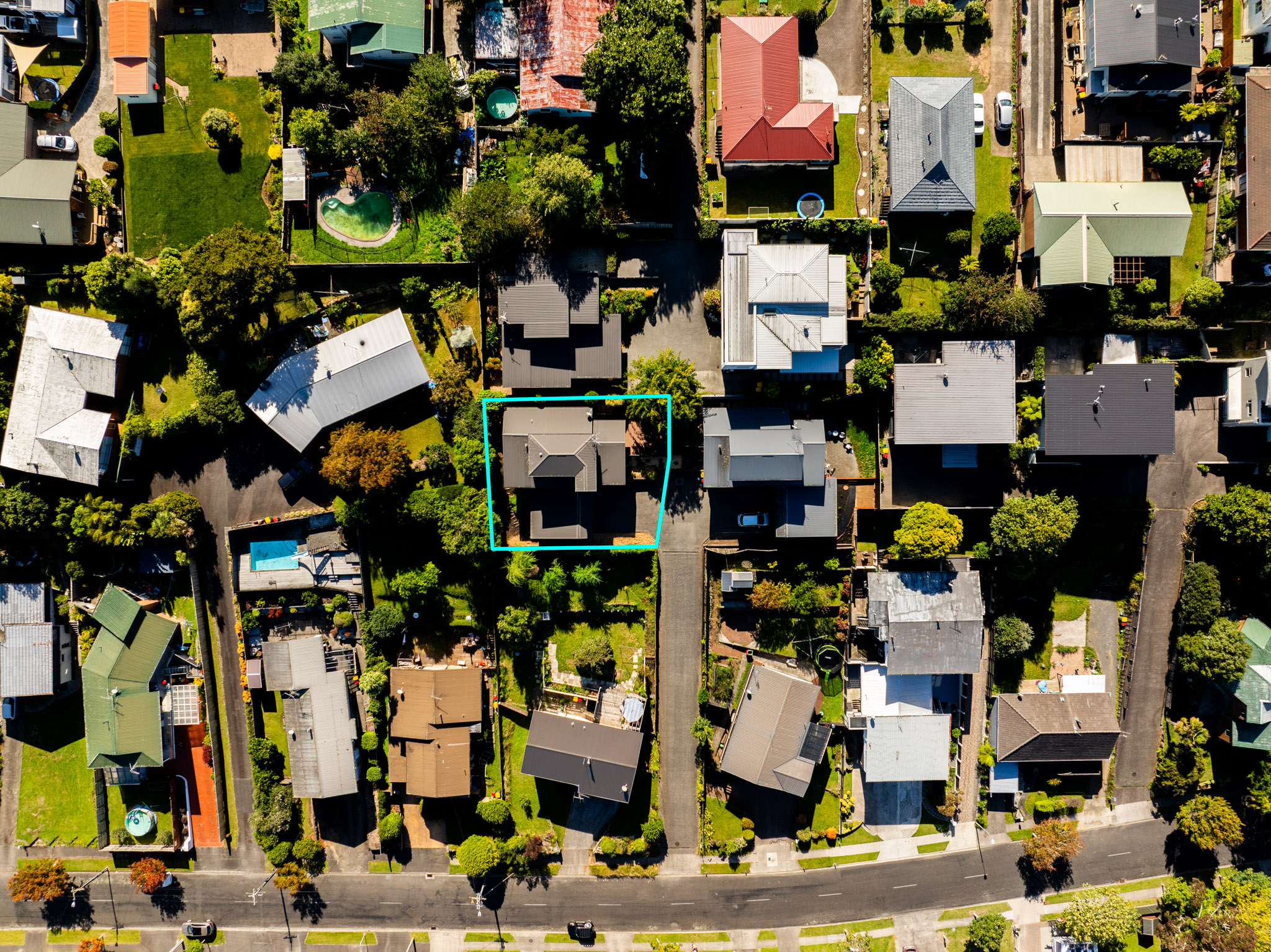 29 Ranui Street, Dinsdale | Property For Sale | Harcourts Hamilton