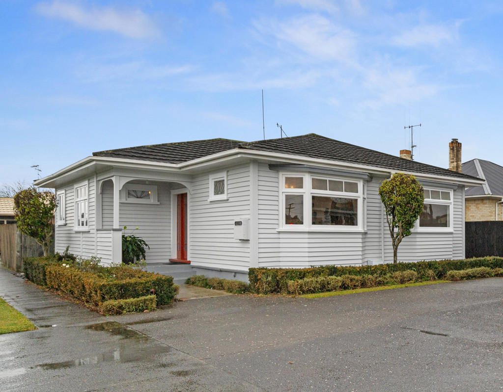 Shaun Cosgrave | Our People | Harcourts Hamilton