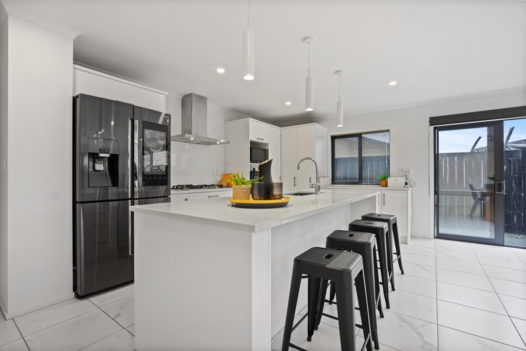 Shaun Cosgrave | Our People | Harcourts Hamilton