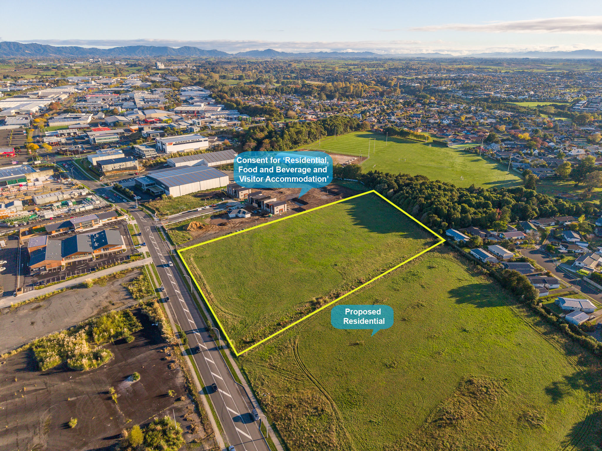 38 Karewa Place, Te Rapa | Property For Sale | Harcourts Hamilton
