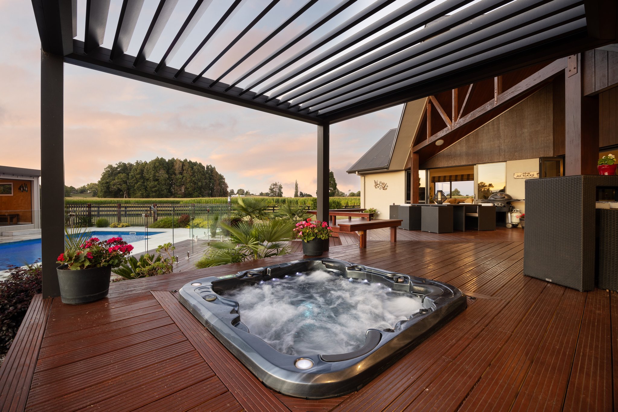 67 Narrows Road, Rukuhia | Property For Sale | Harcourts Hamilton