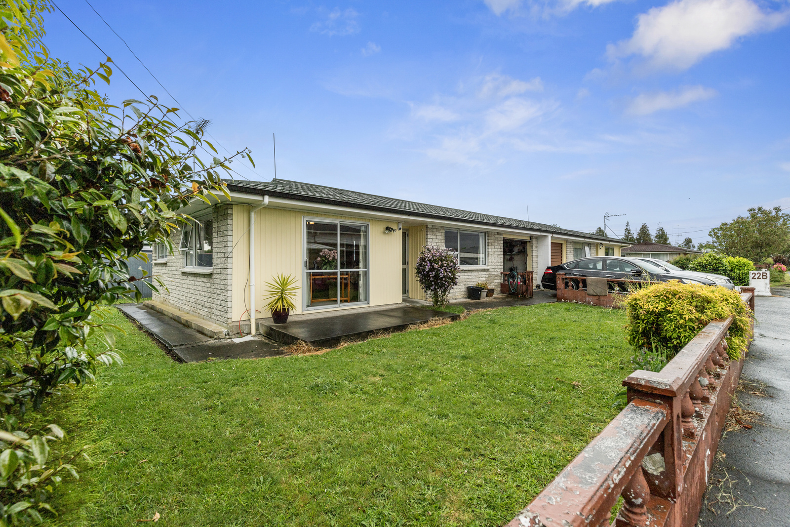 22A & B Breckons Avenue, Nawton | Property For Sale | Harcourts Hamilton