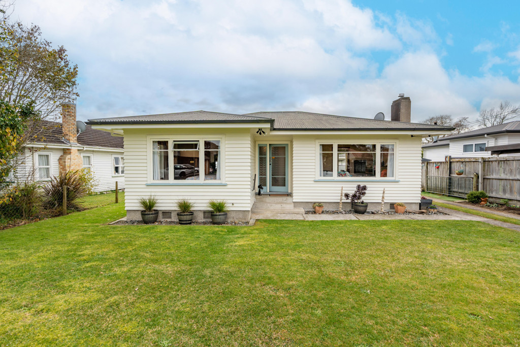 7 Vine Street, Hillcrest | Property For Sale | Harcourts Hamilton