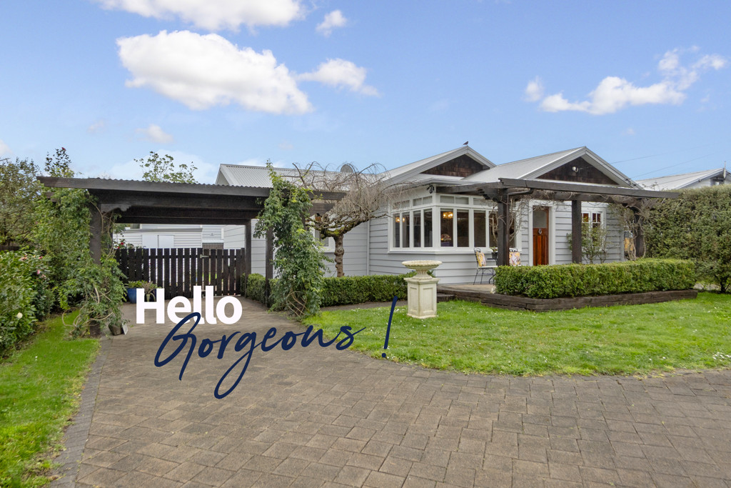 208 Maeroa Road, Maeroa | Property For Sale | Harcourts Hamilton