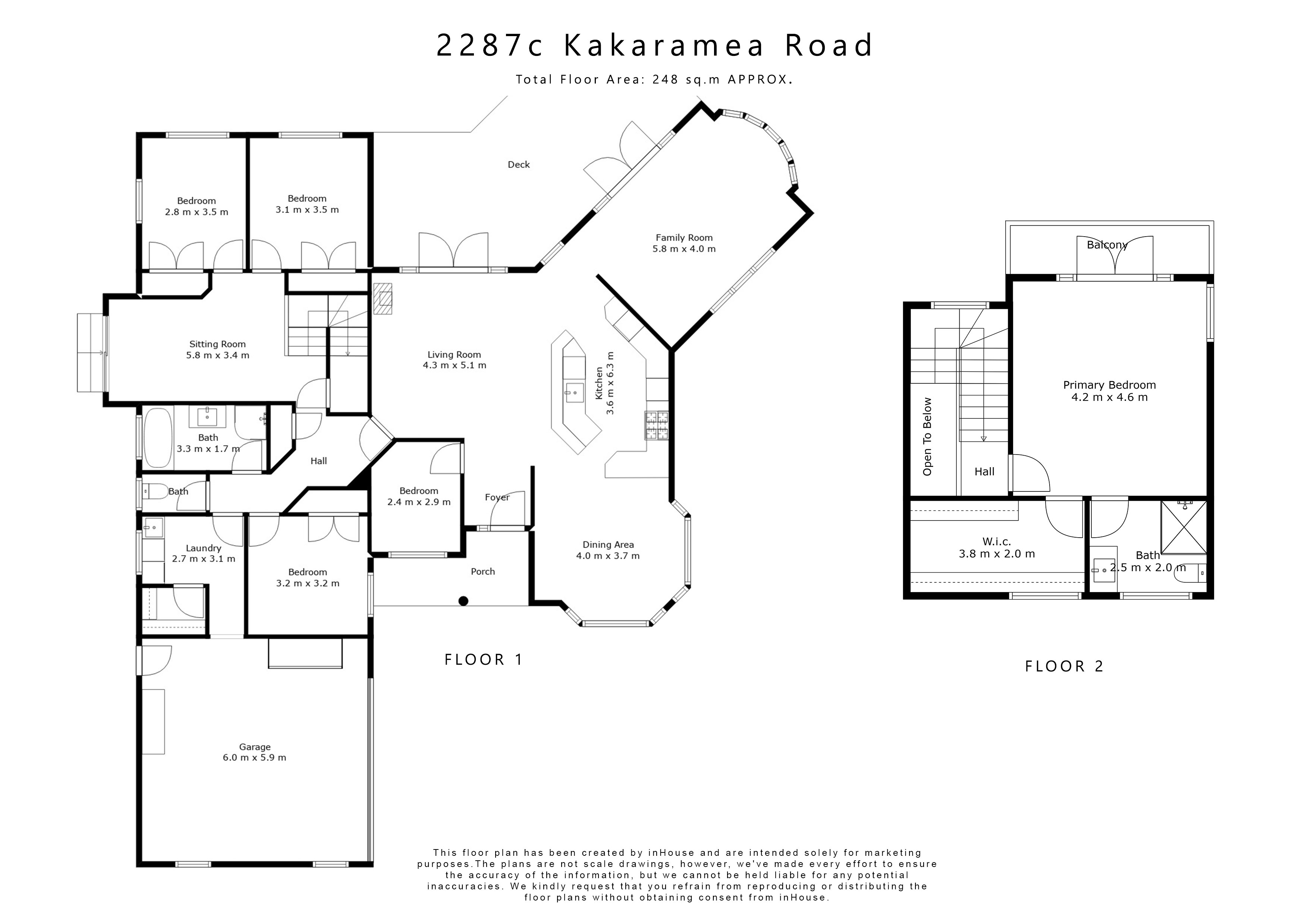2287C Kakaramea Road, Whatawhata | Property For Sale | Harcourts Hamilton