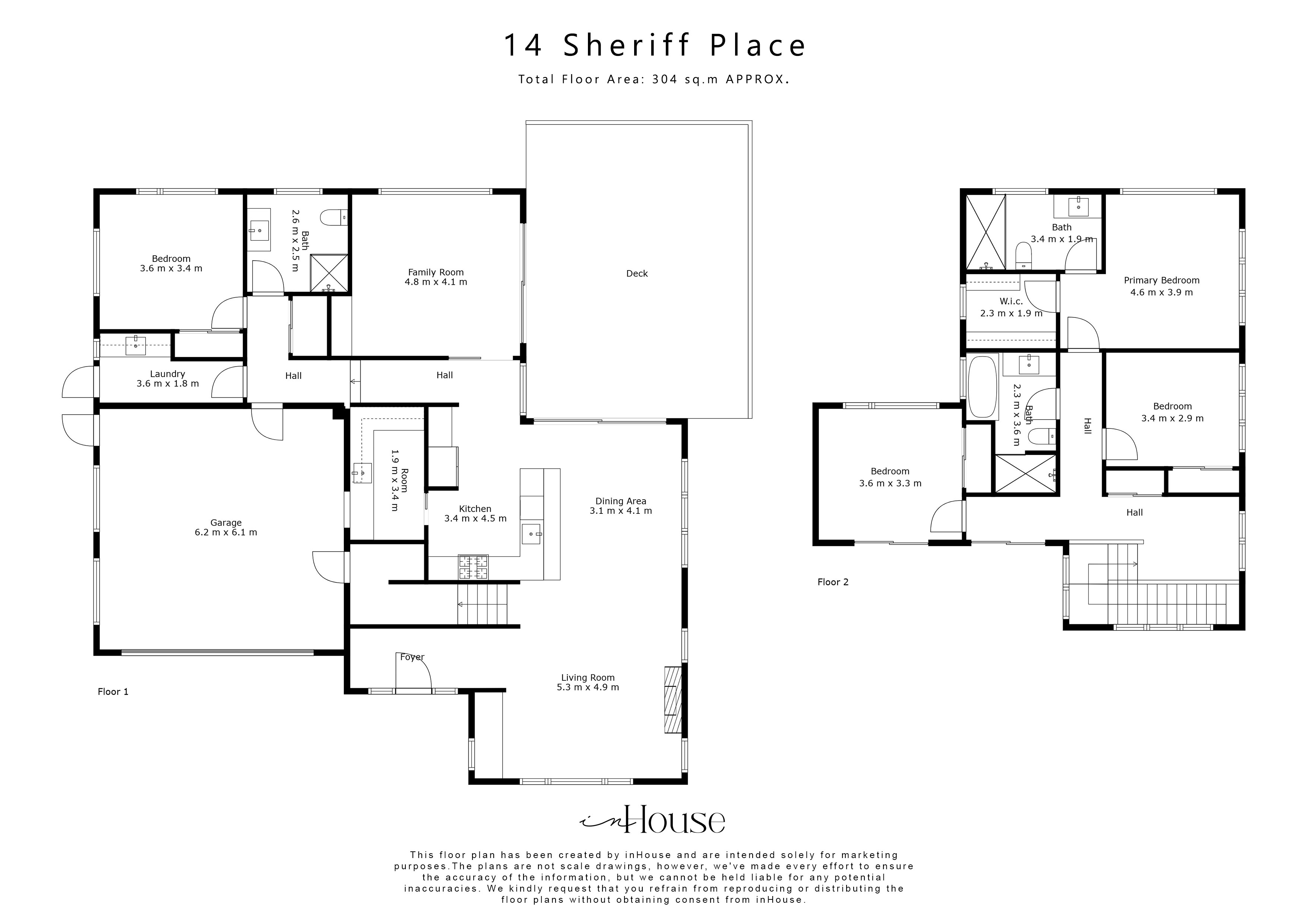 14 Sheriff Place, Riverlea, NZ 3216 - House Sold - harcourts.net