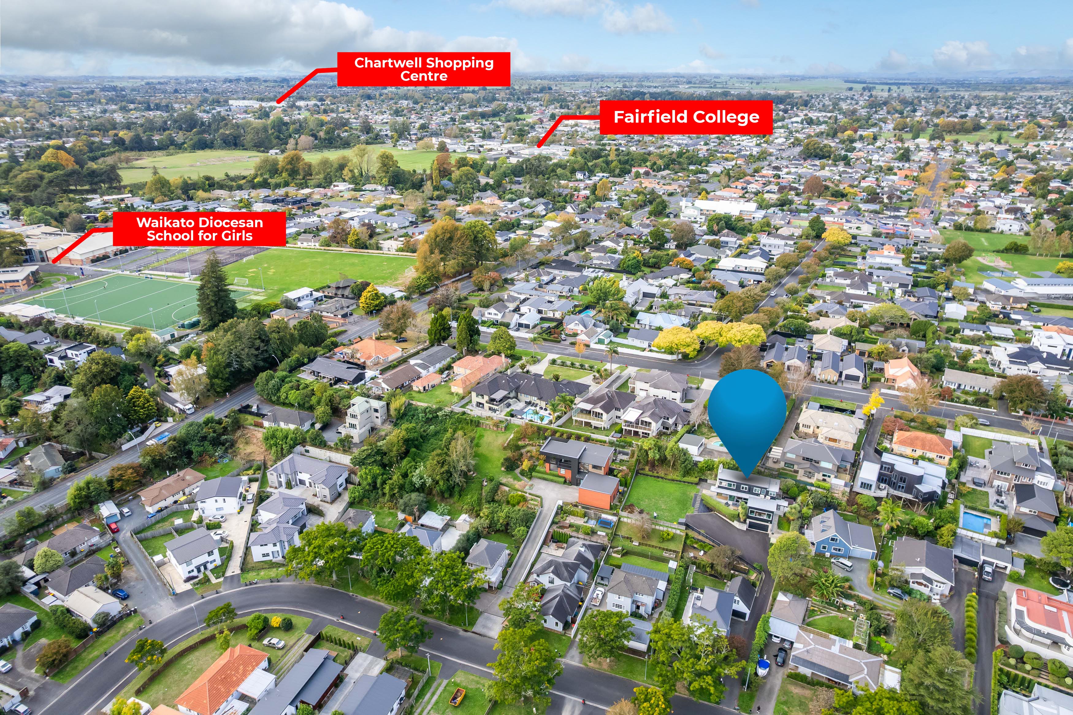 34B Banbury Crescent, Fairfield | Property For Sale | Harcourts Hamilton