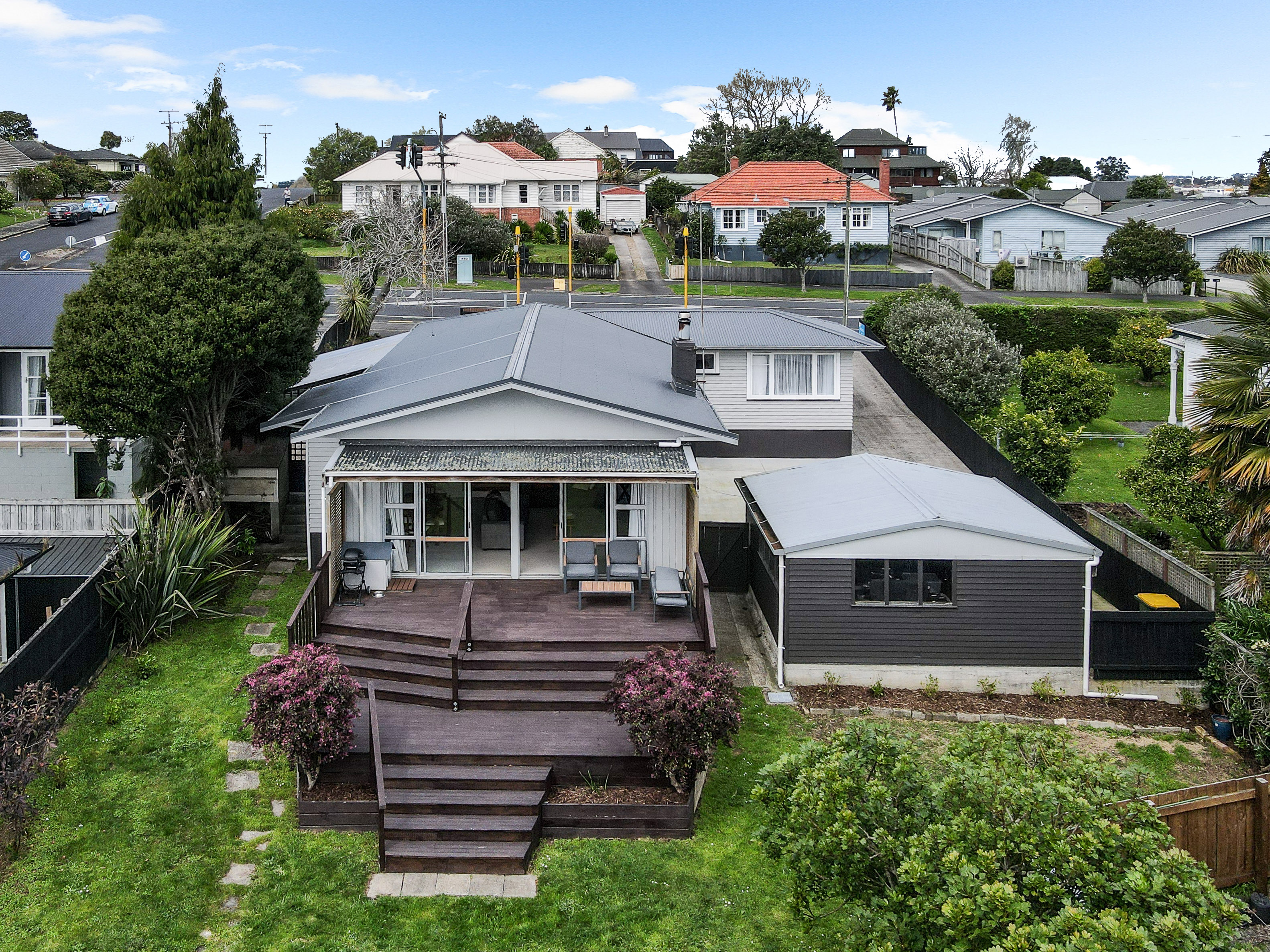 100 Forest Lake Road, Forest Lake | Property For Sale | Harcourts Hamilton