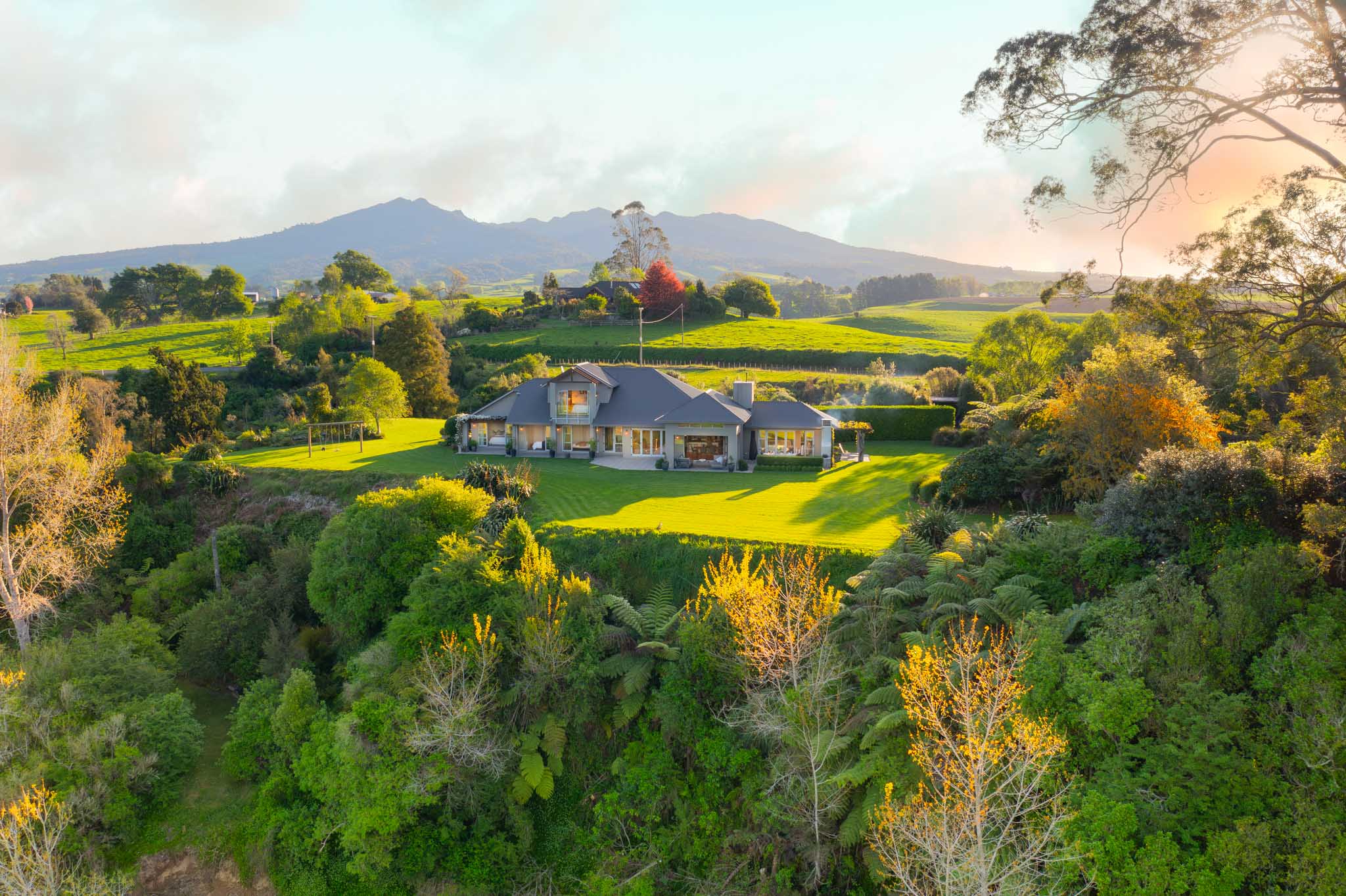 154 Te Pahu Road, Te Pahu NZ | Property For Sale | Harcourts Hamilton