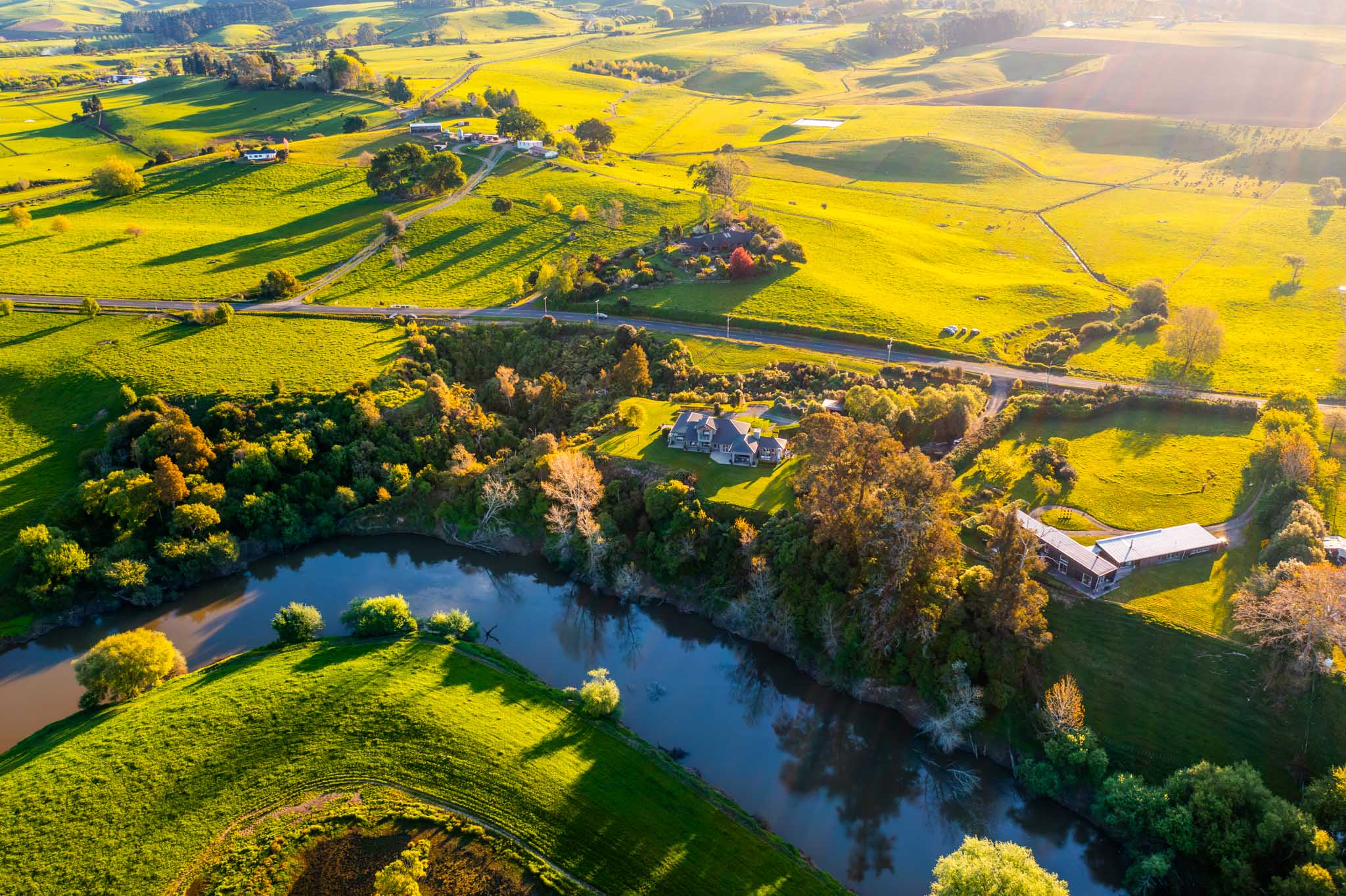 154 Te Pahu Road, Te Pahu NZ | Property For Sale | Harcourts Hamilton