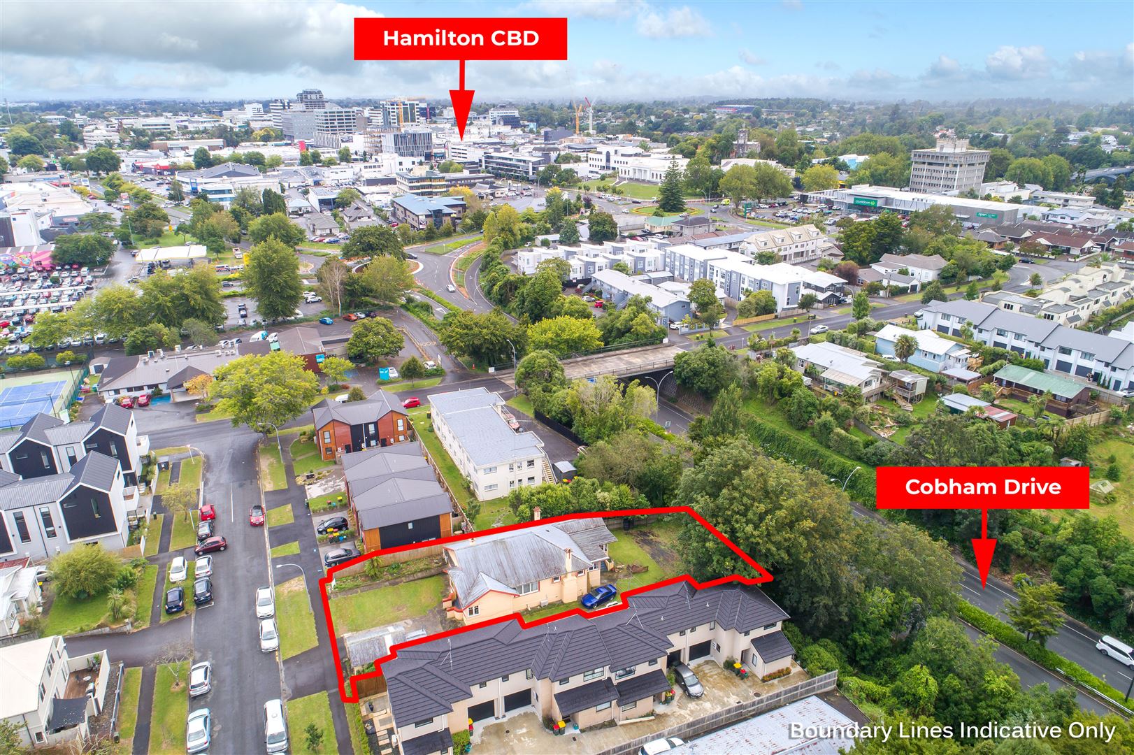 1 Manning Street, Hamilton Central | Property For Sale | Harcourts Hamilton