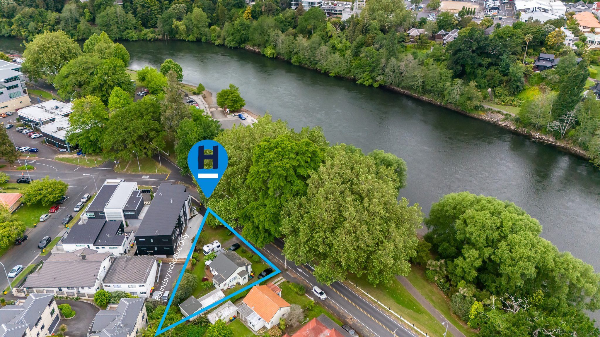 16 Hillsborough Terrace, Hamilton Central | Property For Sale ...