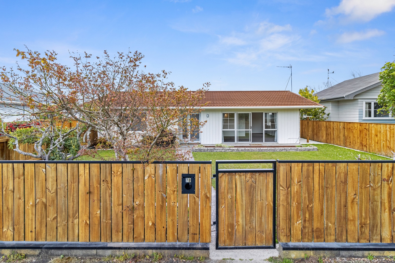 Property | Harcourts Taupo Rentals