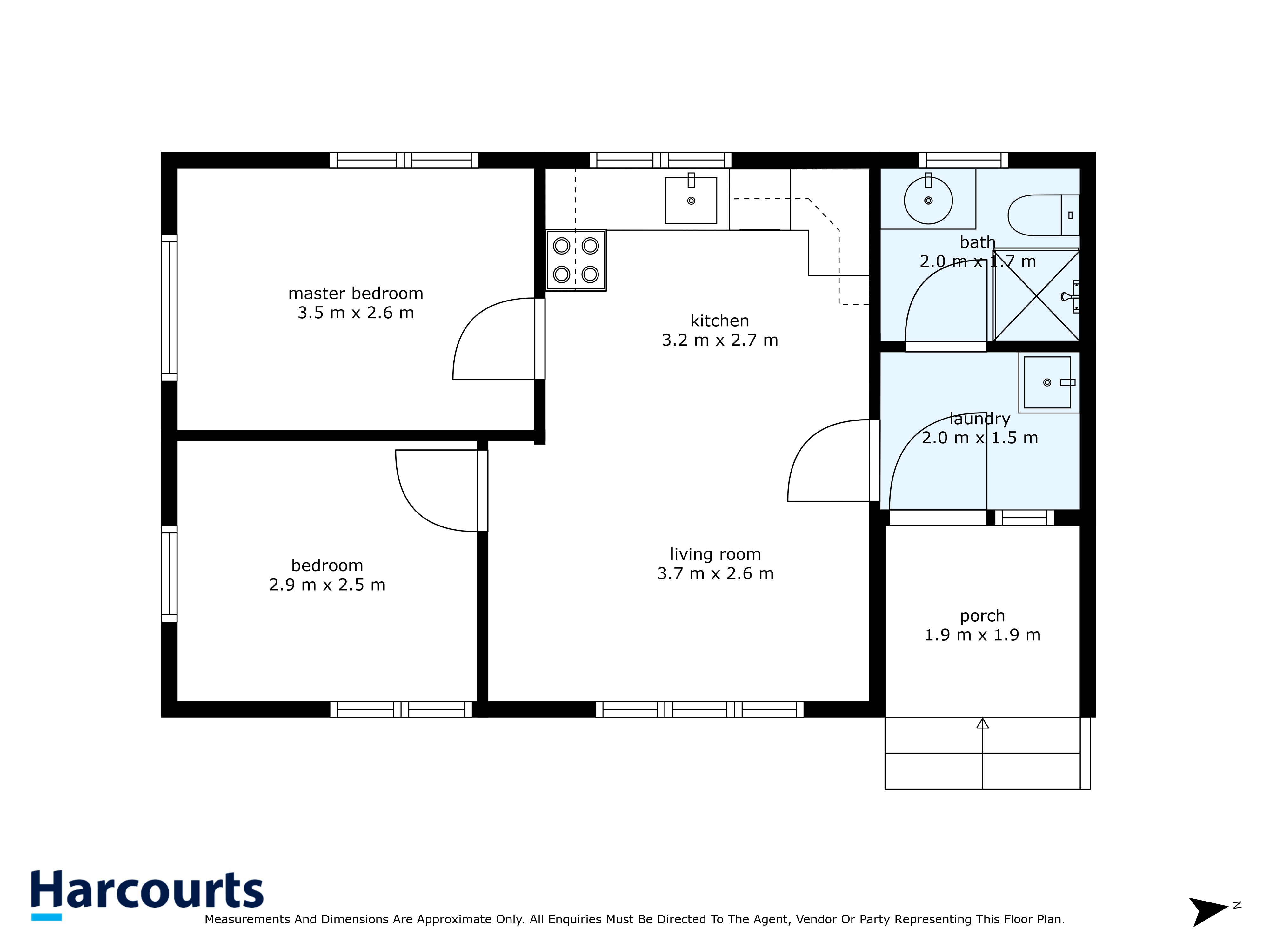 26 Jackson Terrace, Ranui Heights, NZ 5024 - House for Sale - harcourts.net
