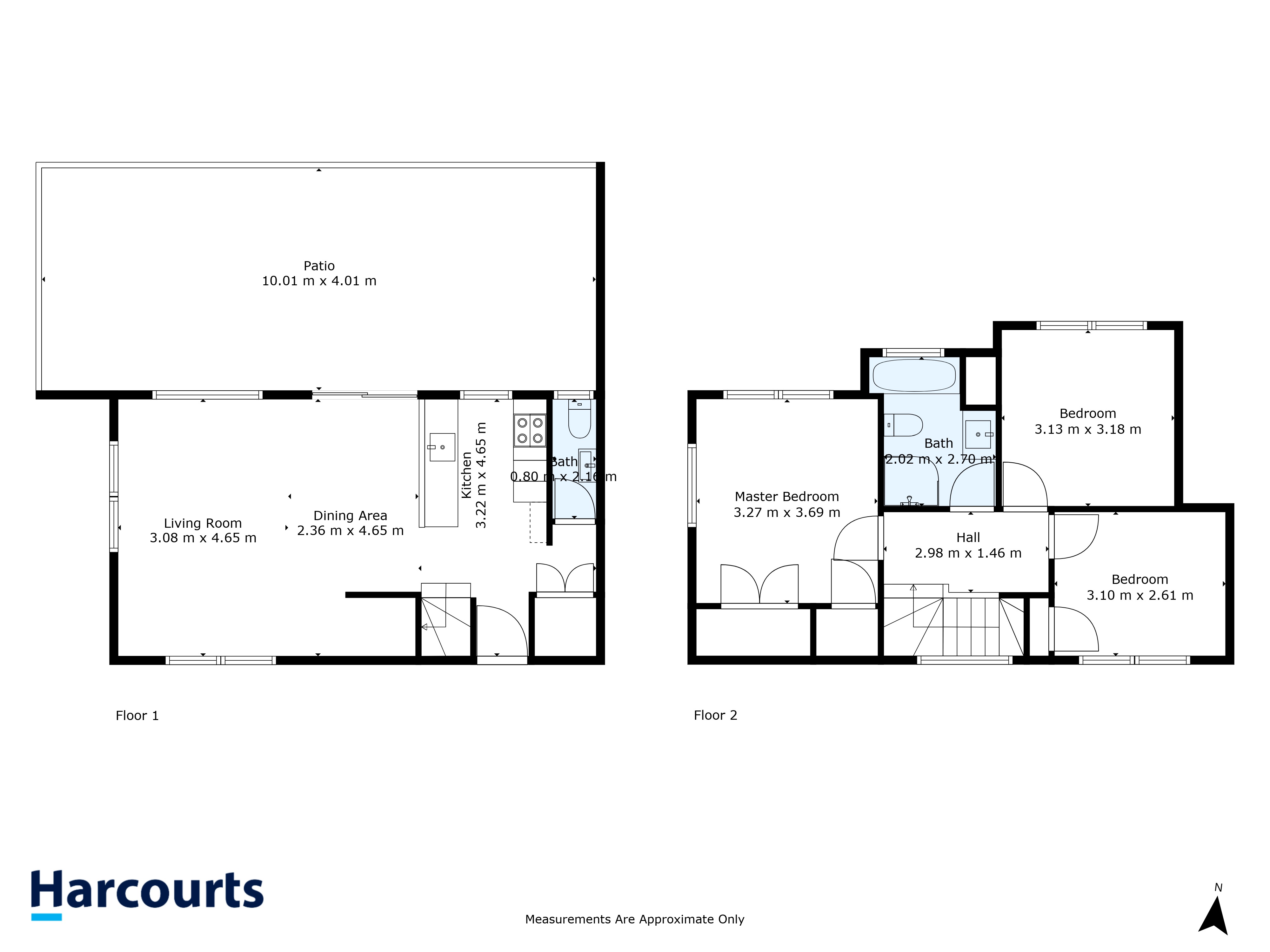 2b Tarikaka Street, Ngaio, NZ 6035 - Townhouse Sold - harcourts.net