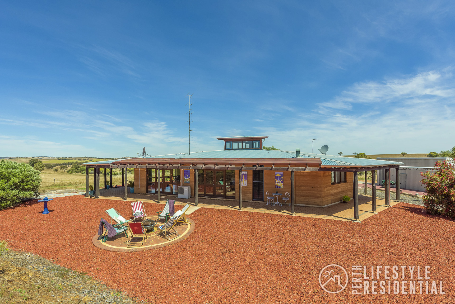 Lifestyle Resident » 523, Wongamine Road, BUCKLAND, WA, 6401, AUS