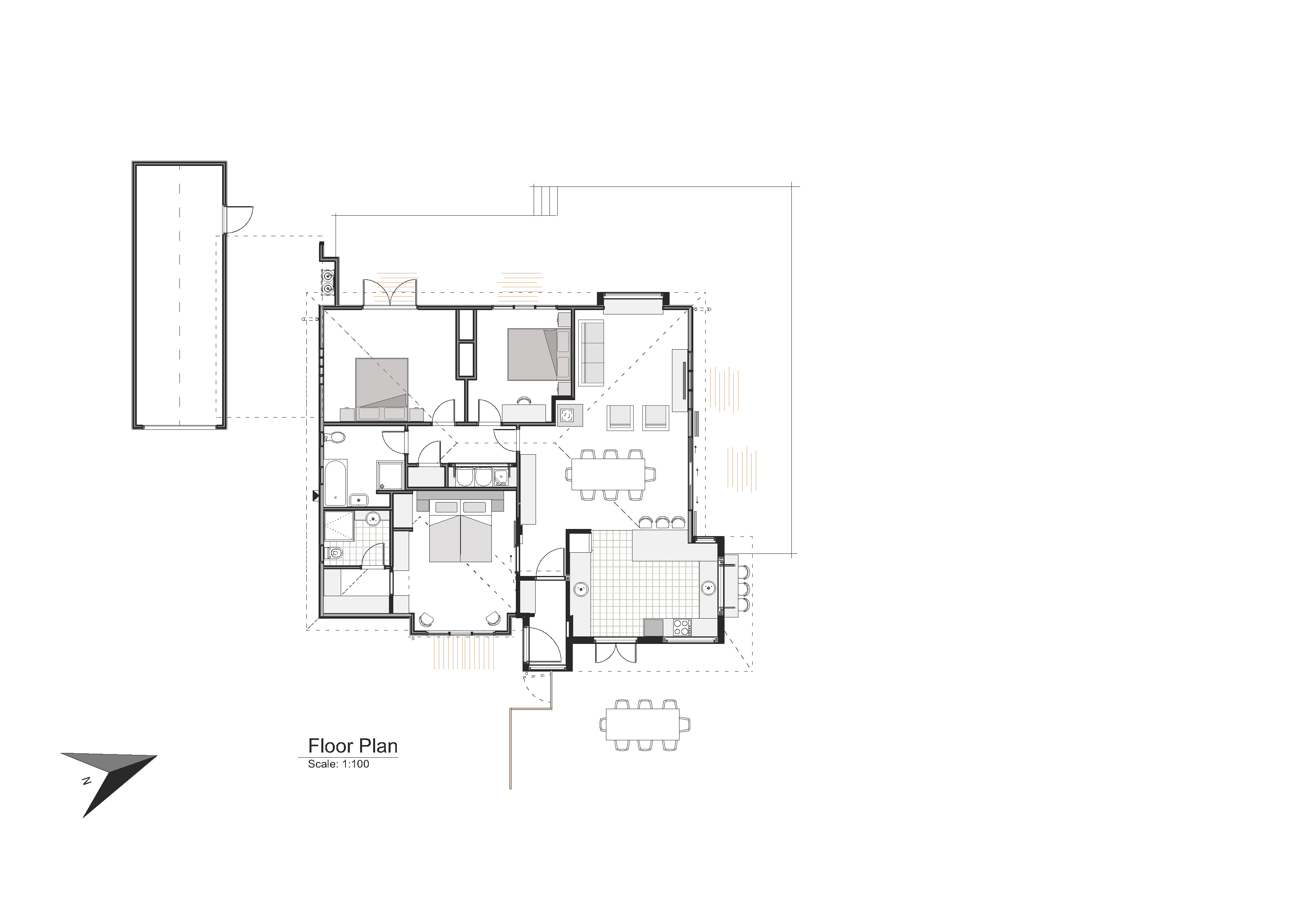 211 Old Coach Road, Mahana, NZ 7173 - House Sold - harcourts.net