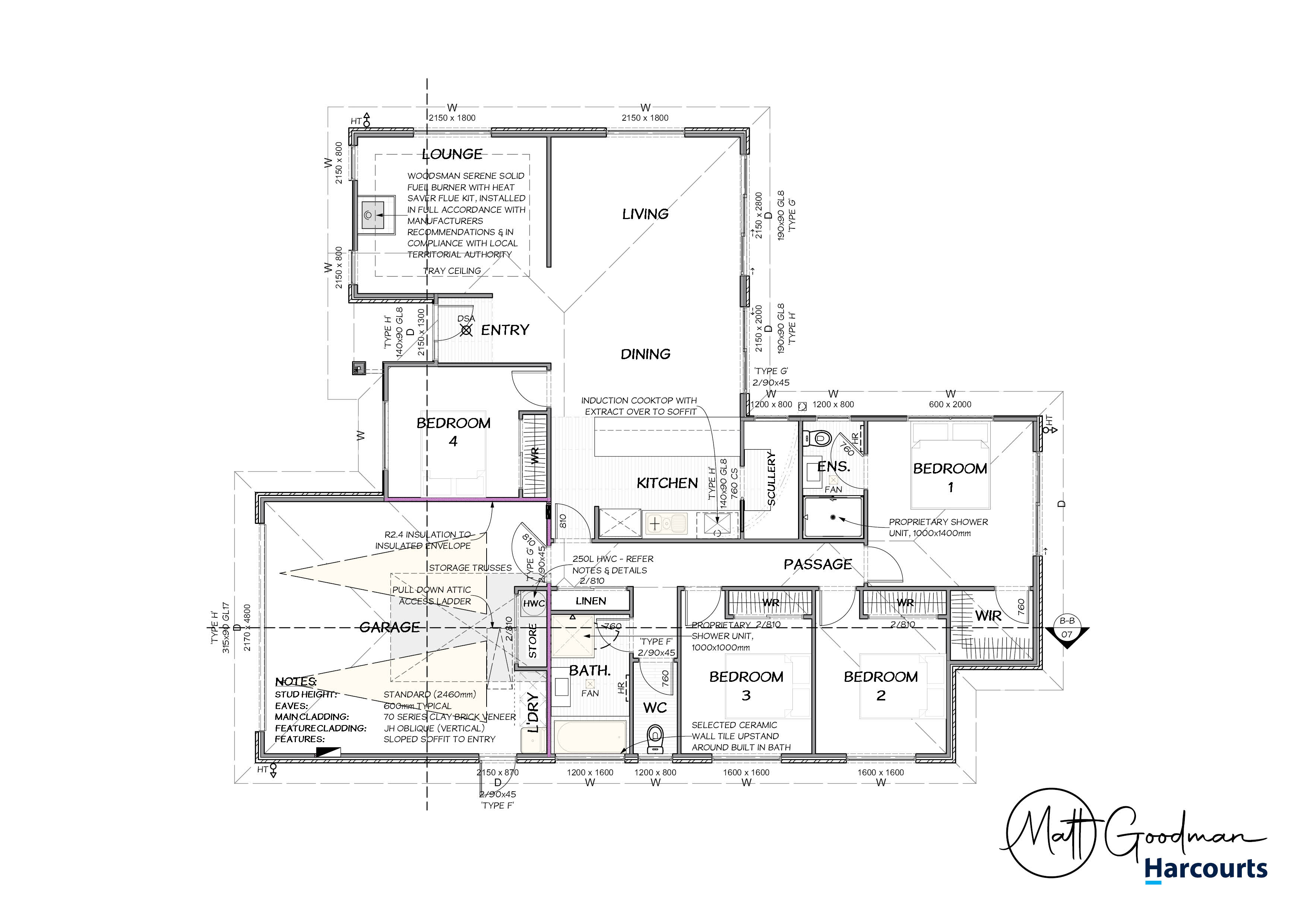 60 Katania Heights, Brightwater, NZ 7022 - House Sold - harcourts.net