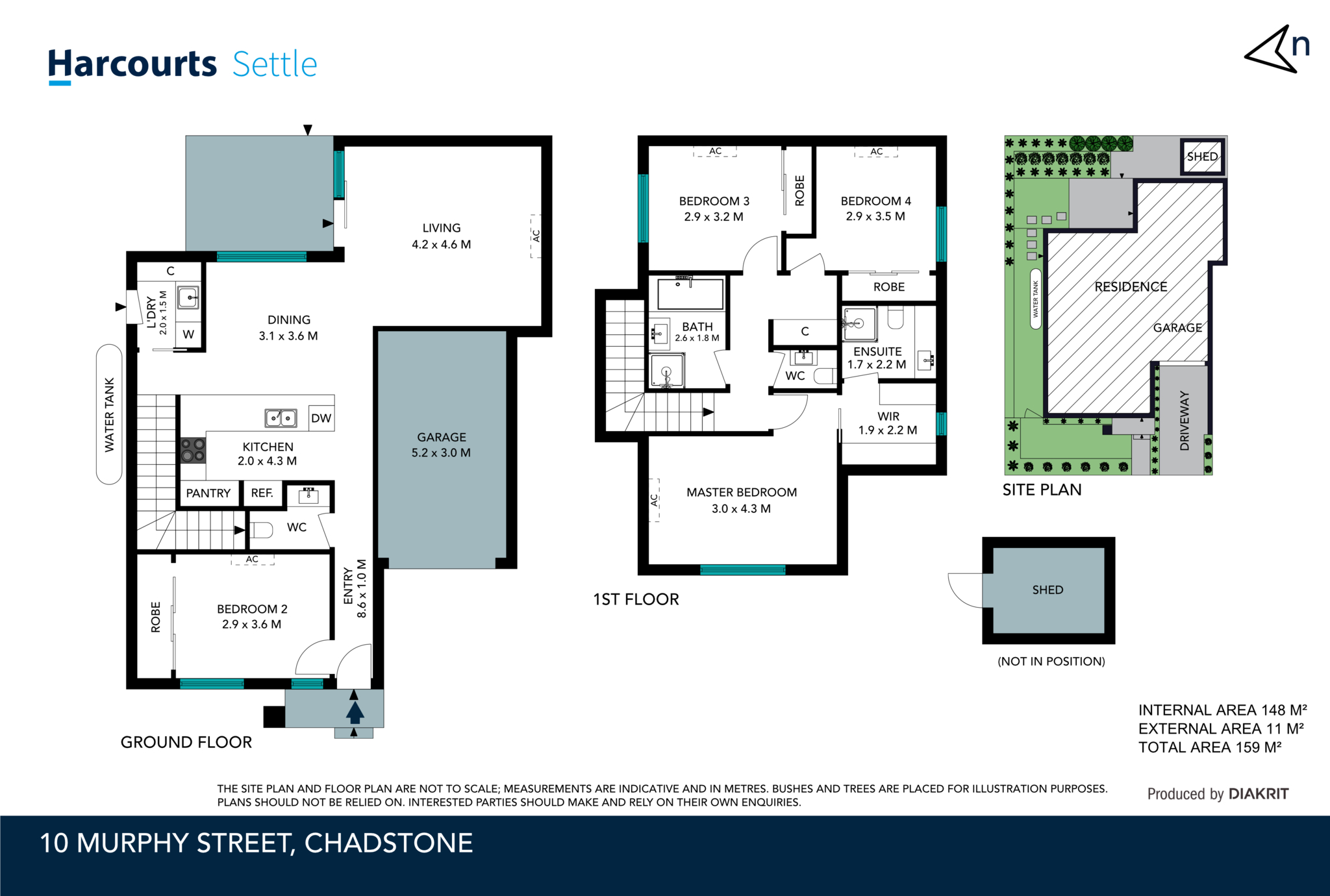 10 Murphy Street, CHADSTONE, VIC 3148 - House Sold - harcourts.net