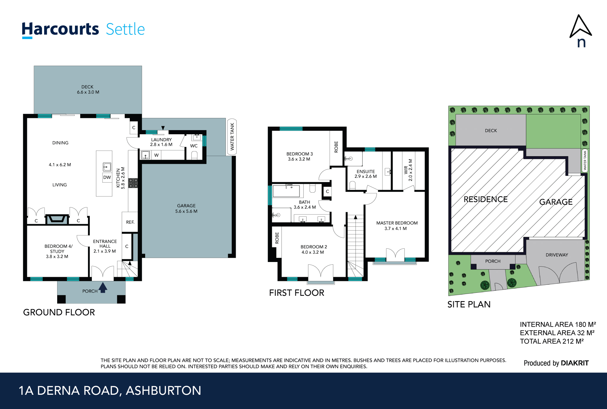 1A Derna Road, ASHBURTON, VIC 3147 - Townhouse Sold - harcourts.net