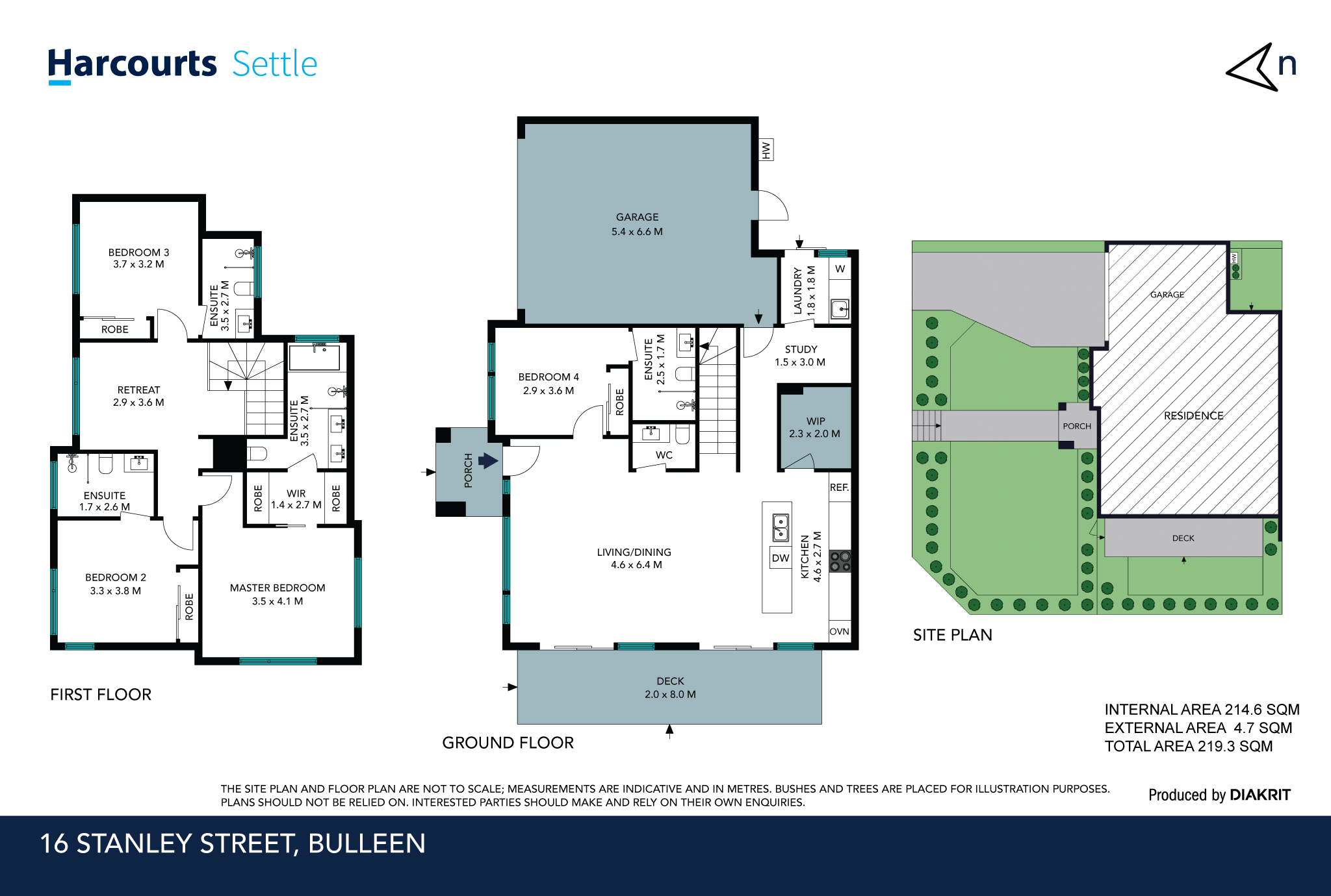 16 Stanley Street, BULLEEN, VIC 3105 - House Sold - harcourts.net