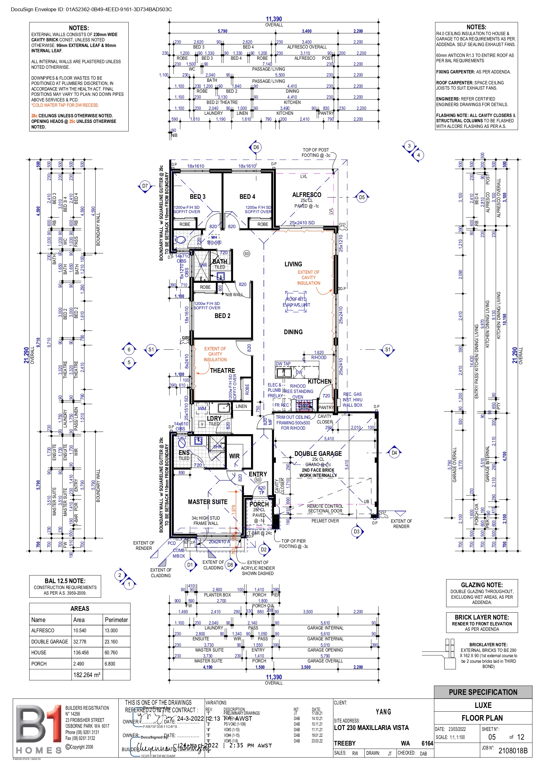 34 Maxillaria Vista, TREEBY, WA 6164 - House Sold - harcourts.net