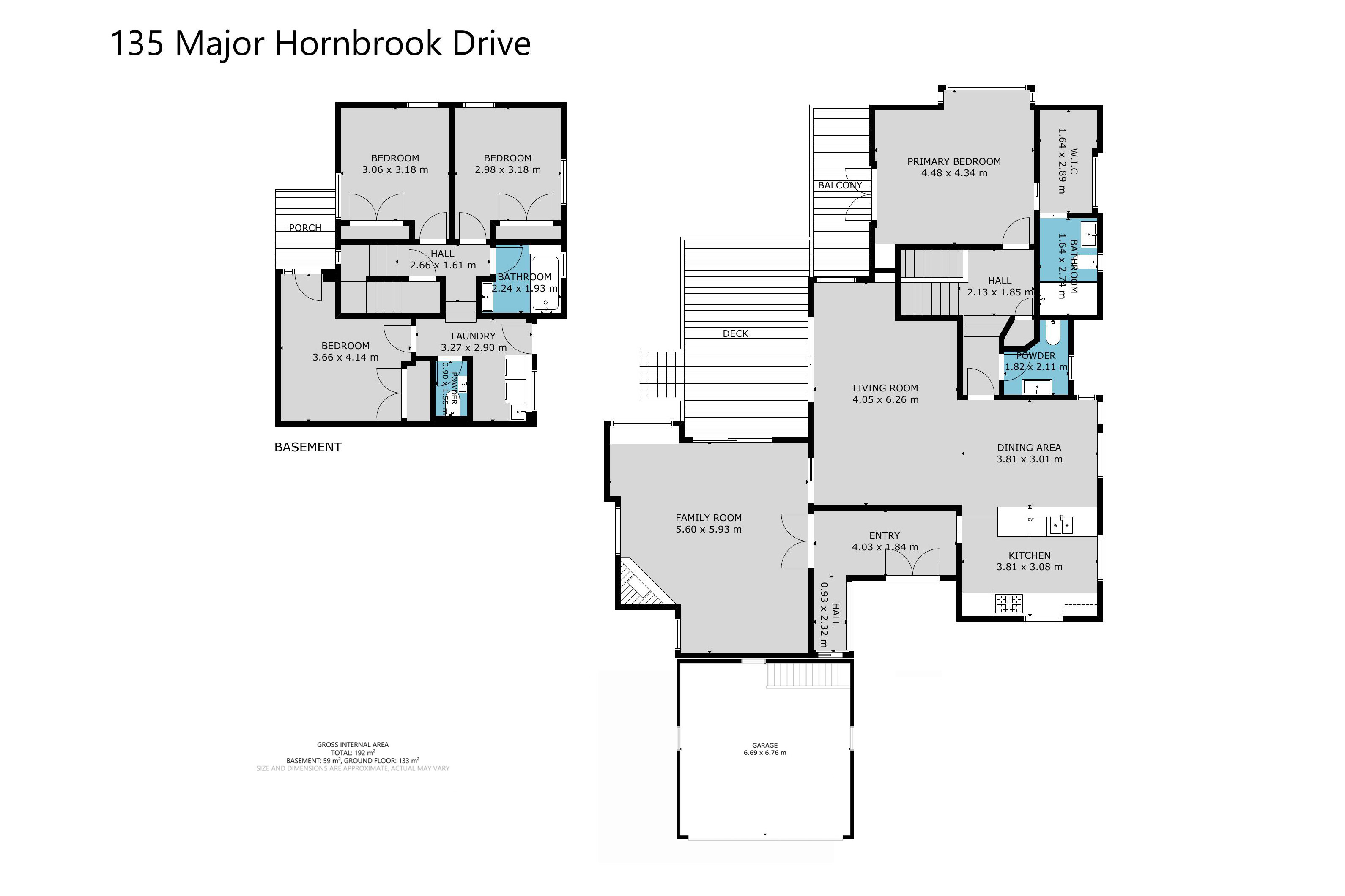 135 Major Hornbrook Road, Mount Pleasant, NZ 8081 - House for Sale ...