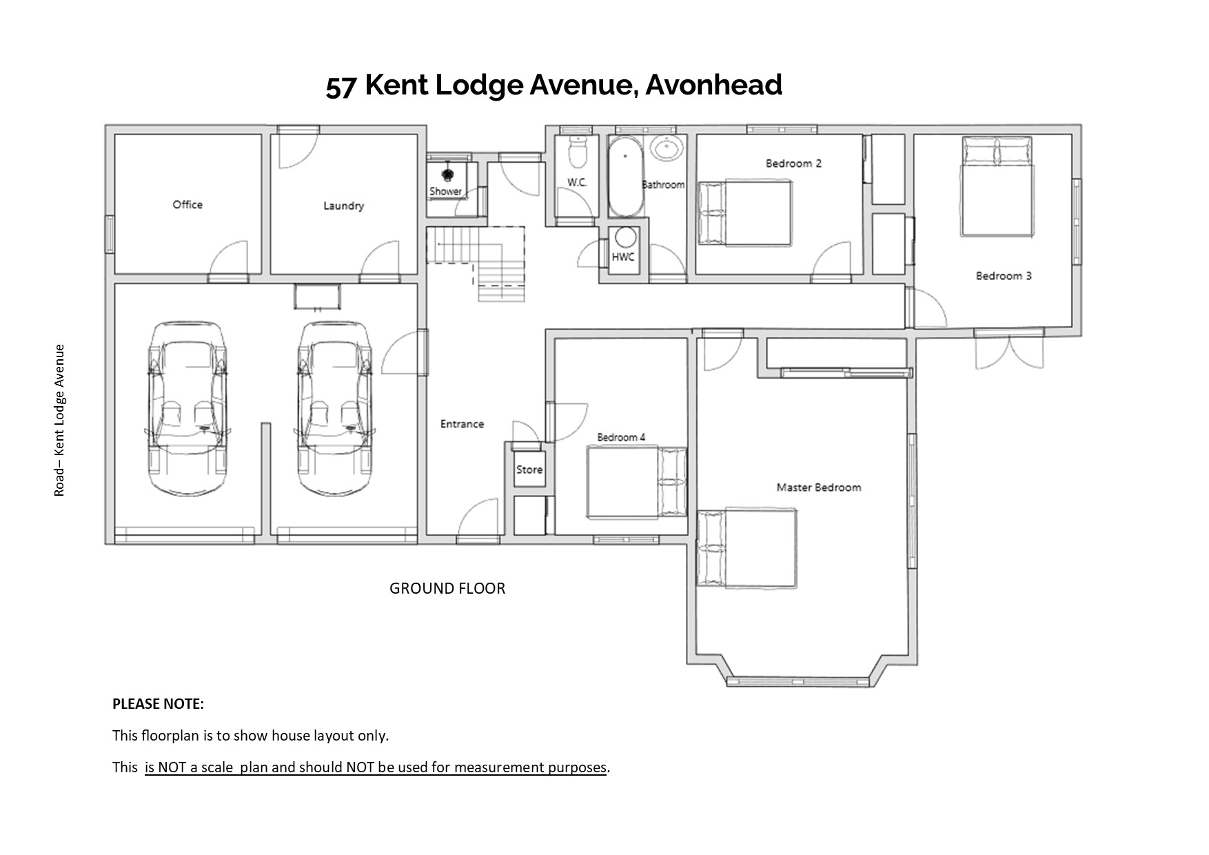 57 Kent Lodge Avenue, Avonhead, NZ 8042 - House Sold - harcourts.net
