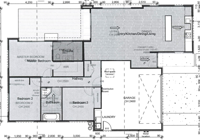 275 Island Road, Kaiapoi, NZ 7692 - House Sold - harcourts.net