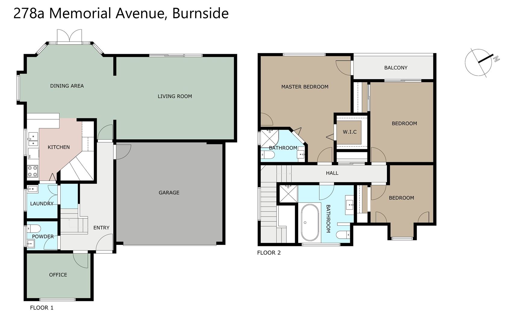 278A Memorial Avenue, Burnside, NZ - House Sold - harcourts.net